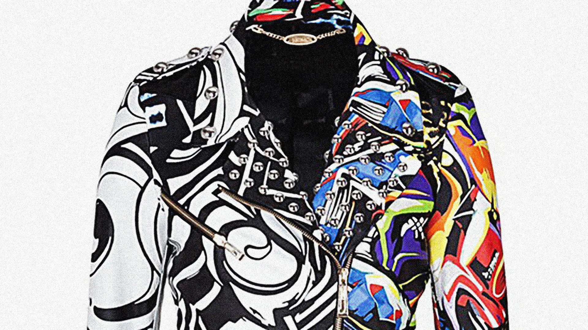 Graffiti - Fast Company