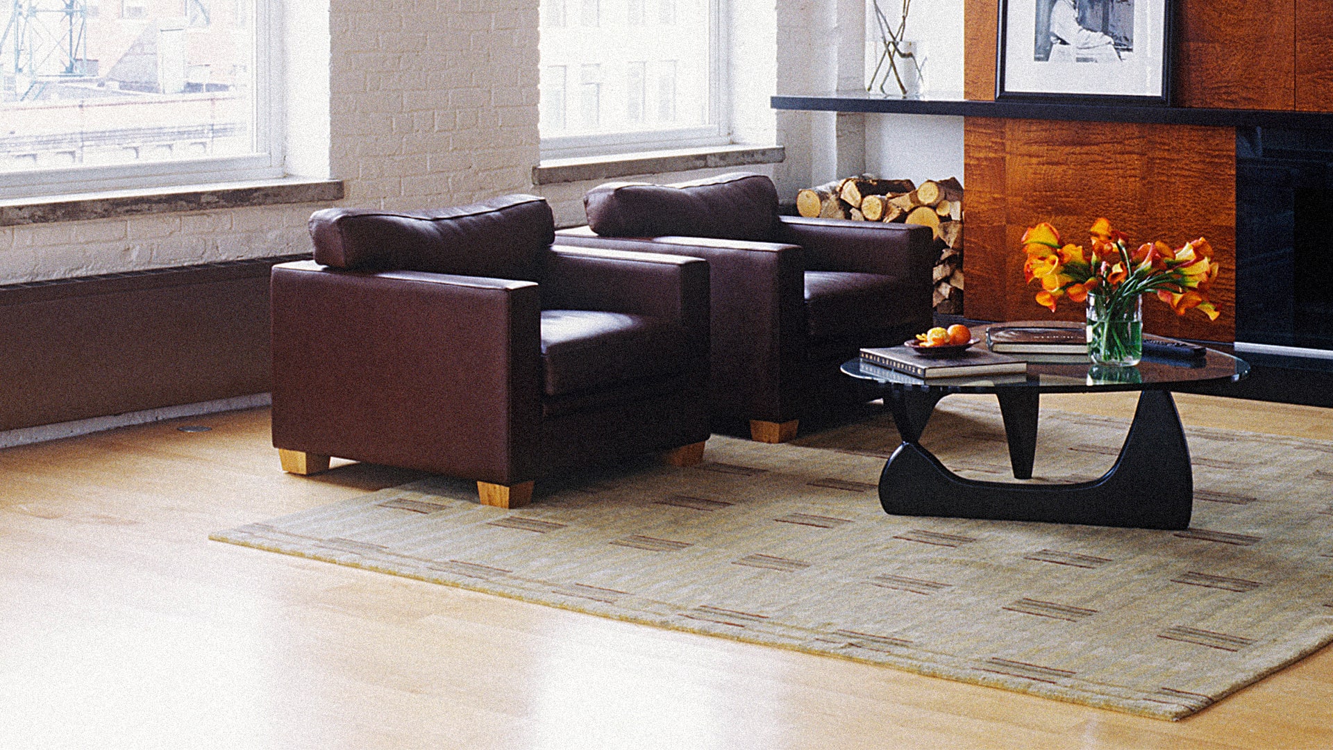 The Secret History Of The Noguchi Table - Fast Company