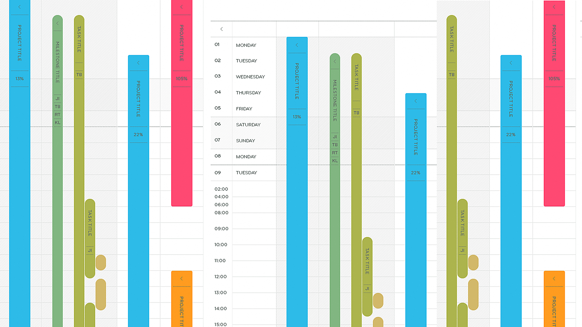 A Beautiful, All-In-One Project Management App For Creative Studios ...