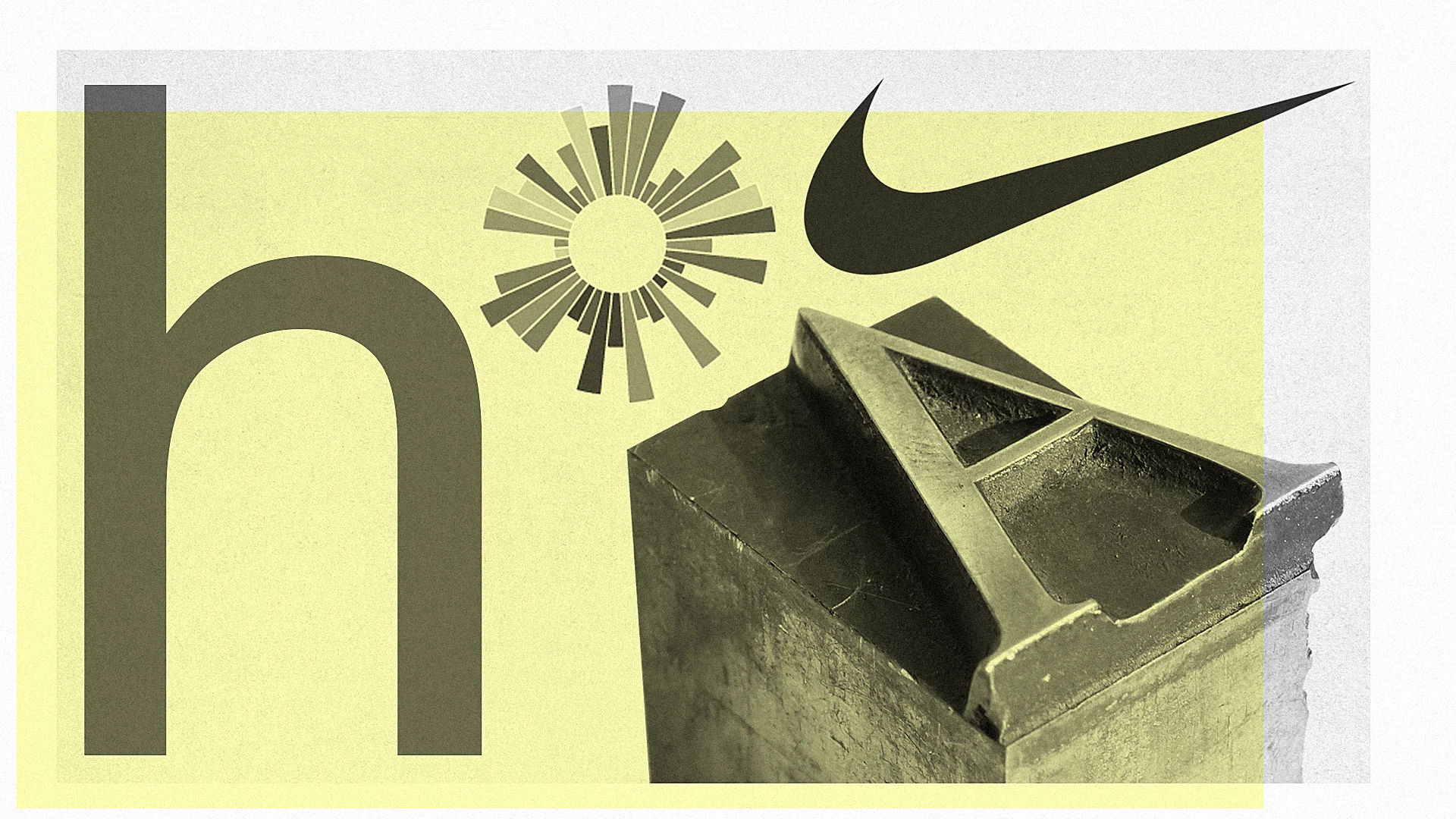 The World's Most Overrated Graphic Design - Fast Company