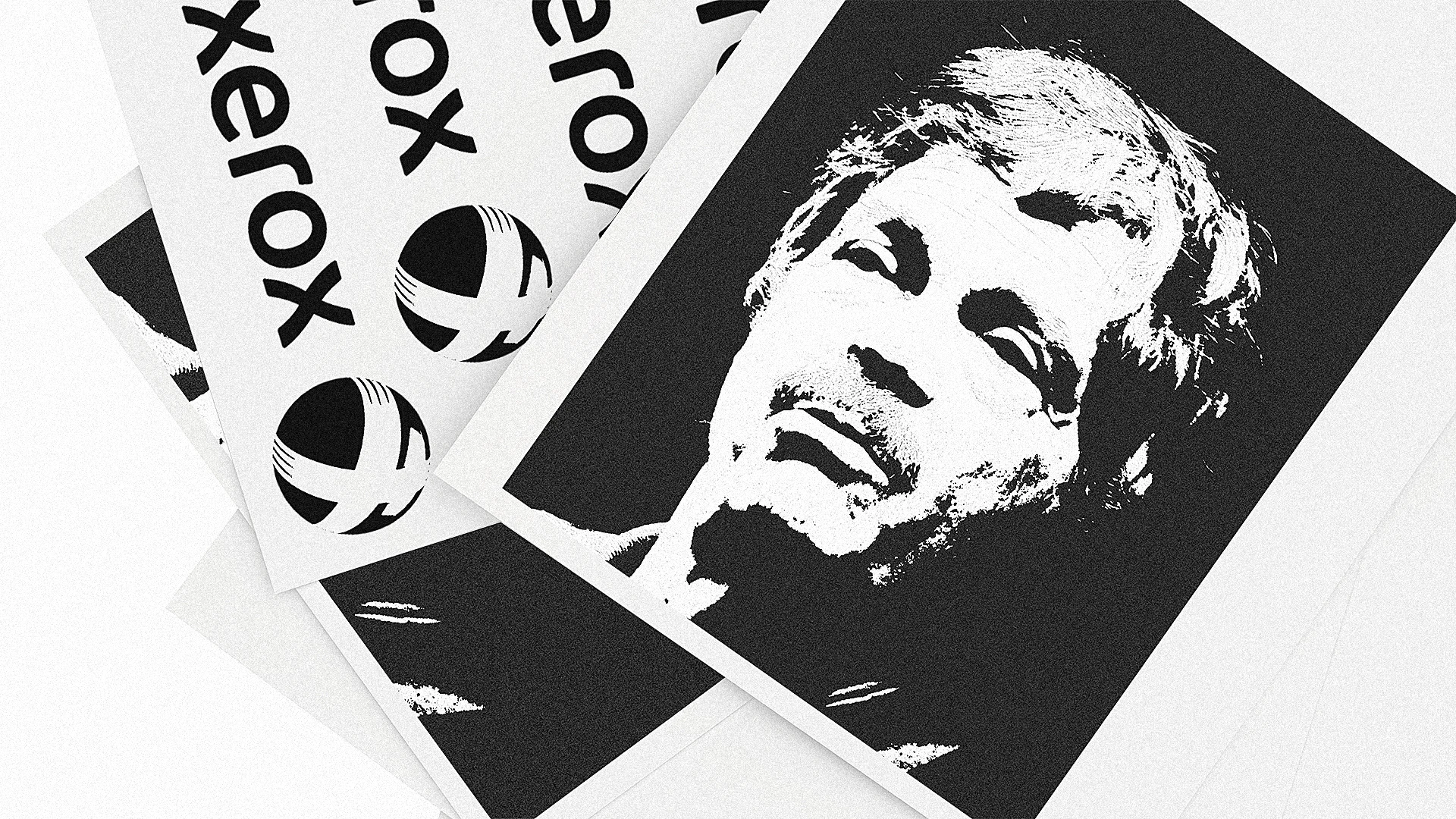 5 Steps To Re-create Xerox PARC's Design Magic (From The Guy Who Helped ...