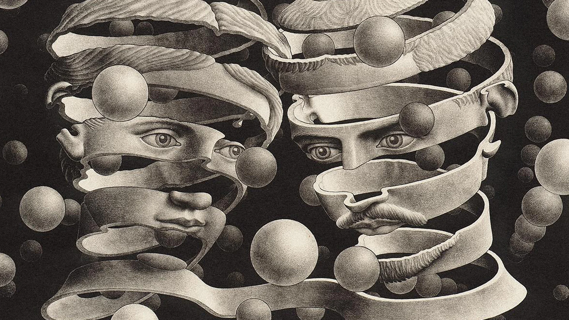 4 Things You Didn't Know About M.C. Escher - Fast Company