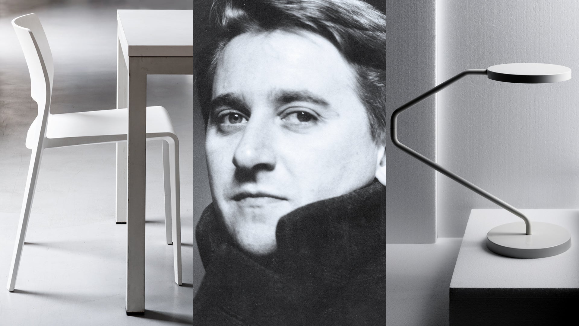 Inside James Irvine's Beautiful And Rational World Of Design - Fast Company