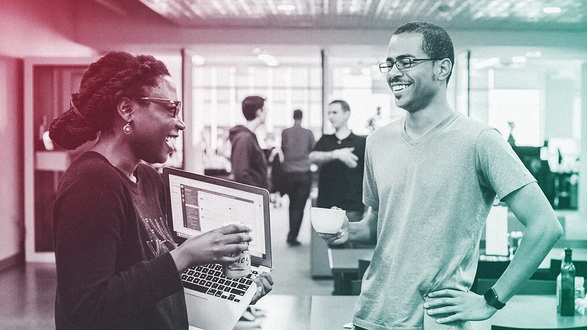 Inside The Organic UX Design Process At Slack - Fast Company