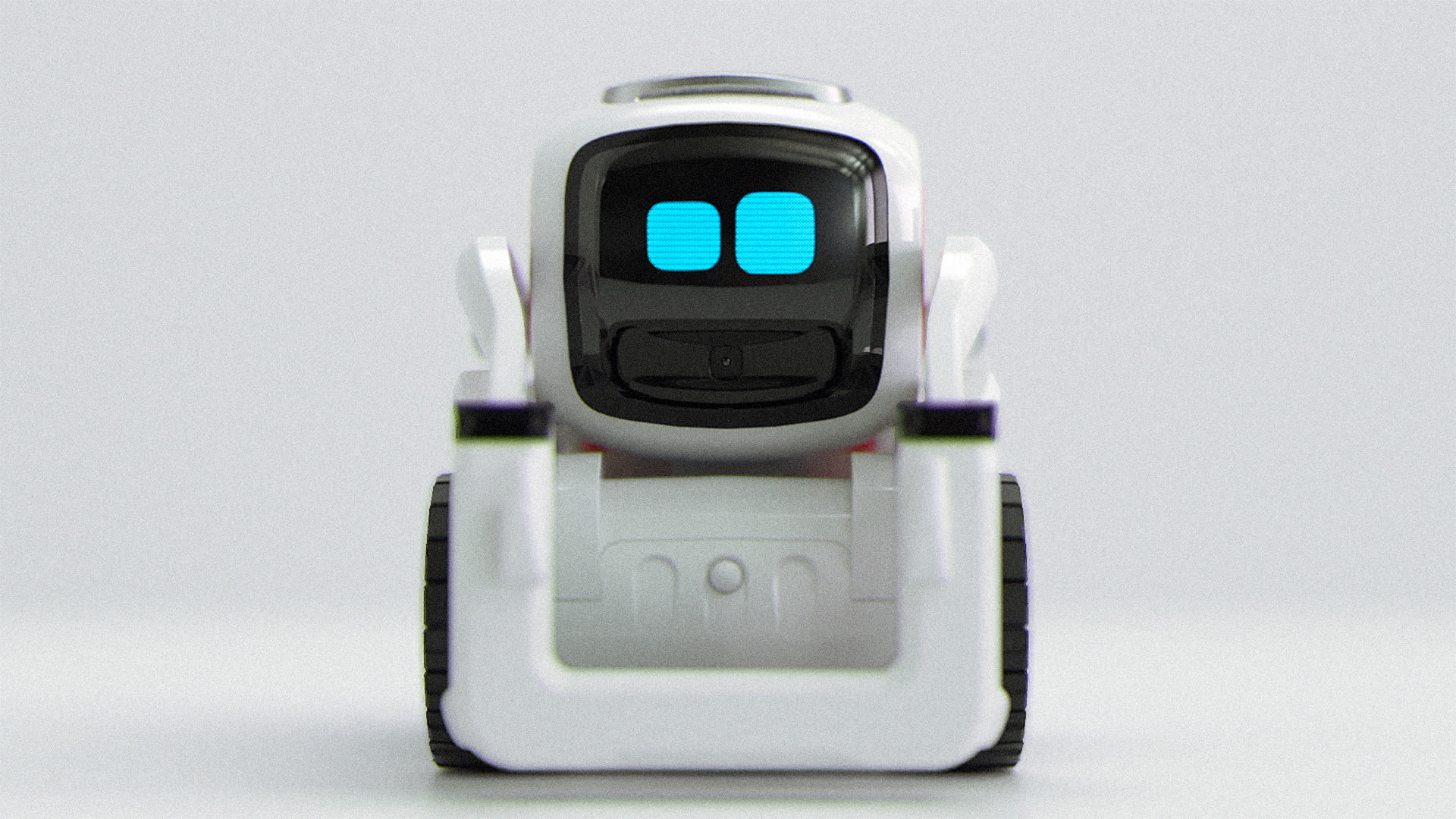 How Anki Created A Pixar-Inspired, AI-Powered Toy Robot That Feels ...