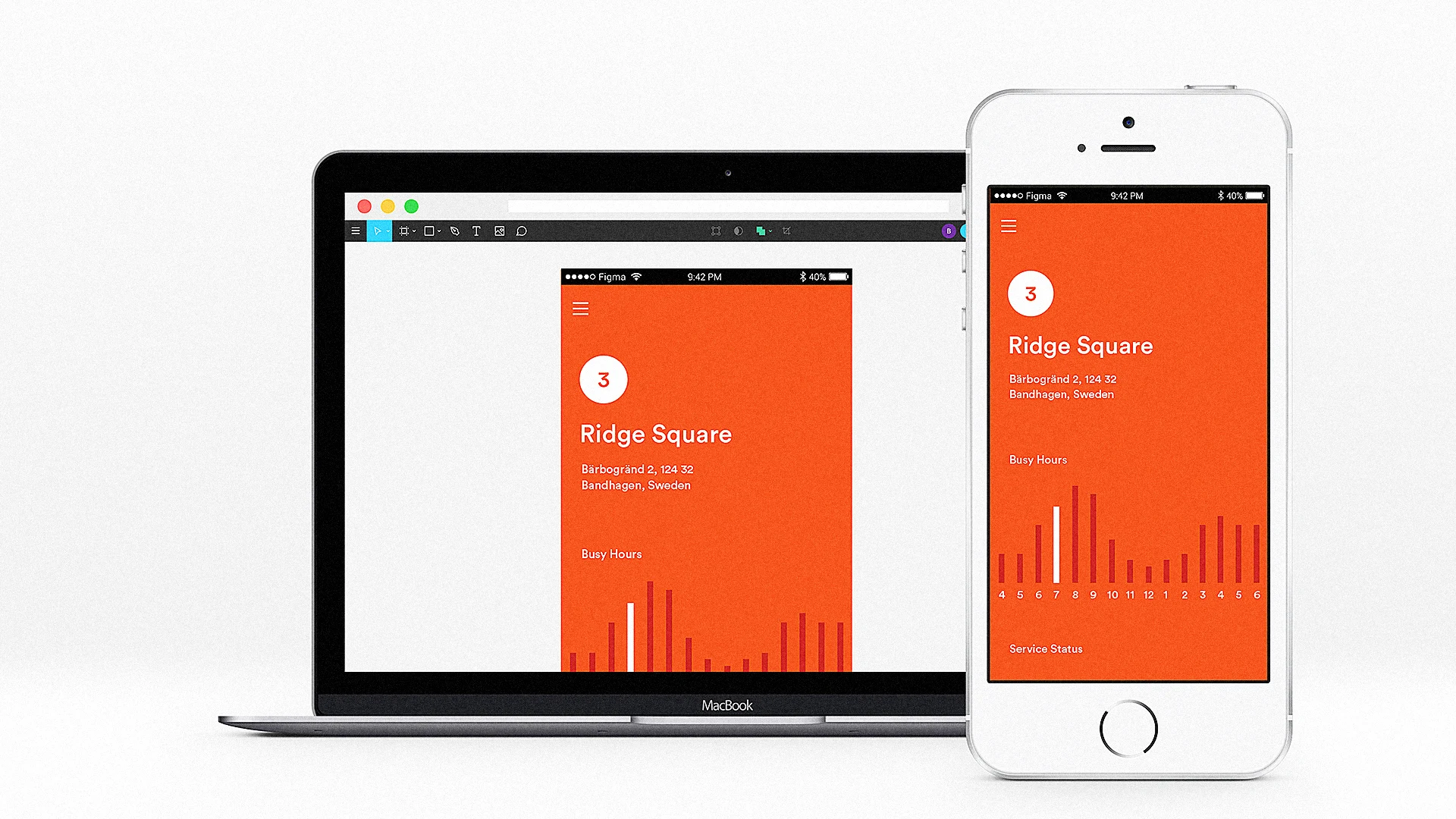 Figma Is The Online, Collaborative Design Tool UI Designers Have Been ...