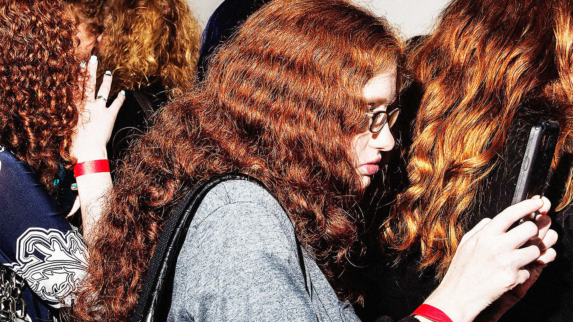 In Photos: The Internet's Niche Subcultures IRL - Fast Company