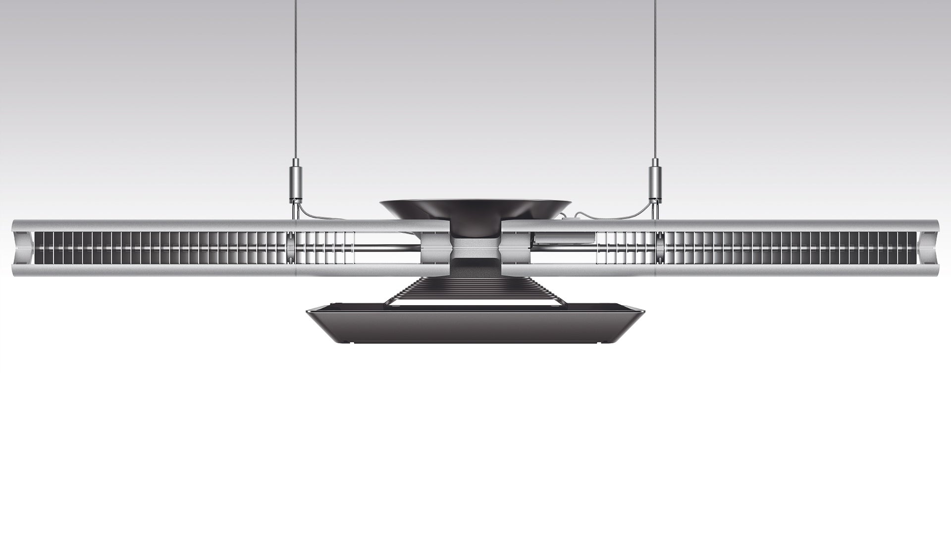 Dyson's Office Light Of The Future Runs For 22 Years - Fast Company