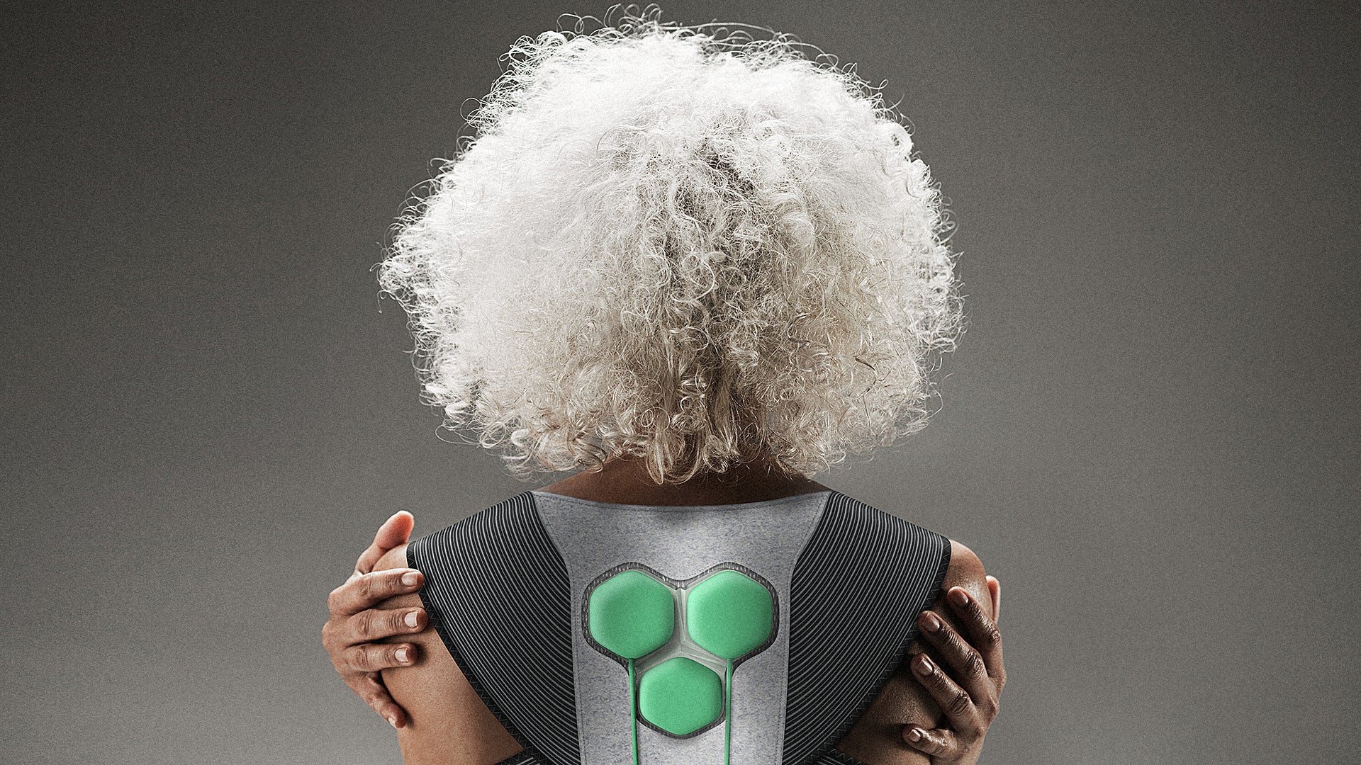 An Exoskeleton For The Elderly - Fast Company