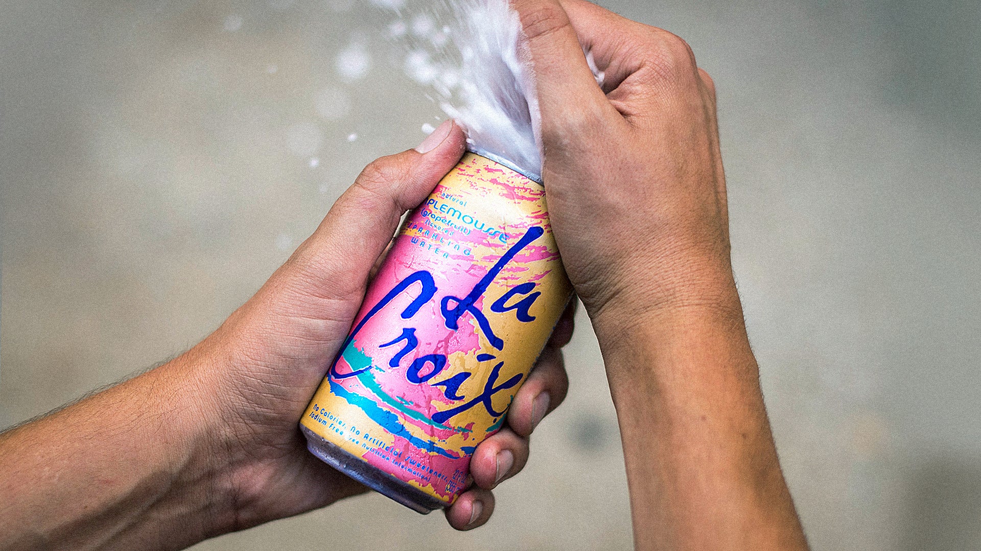 The story behind the cult hit LaCroix label - Fast Company