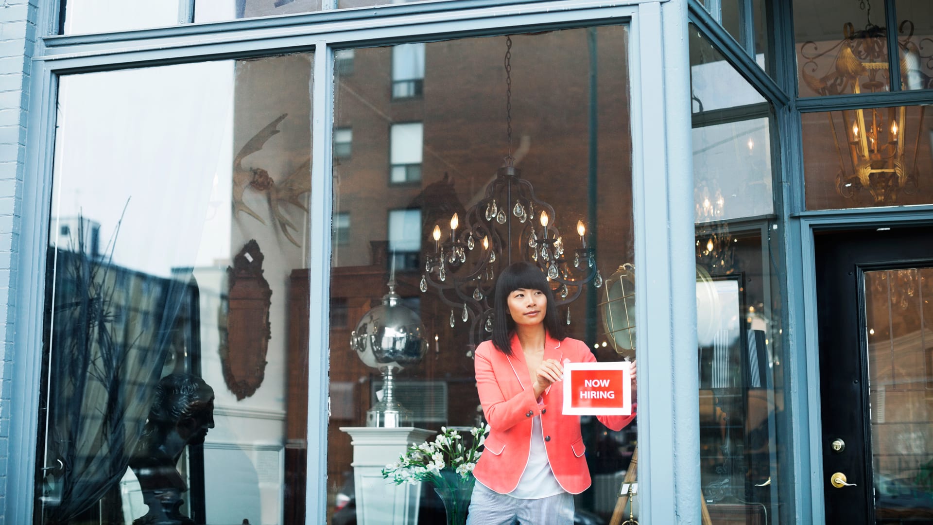 How To Apply For A Job When You're Underqualified - Fast Company