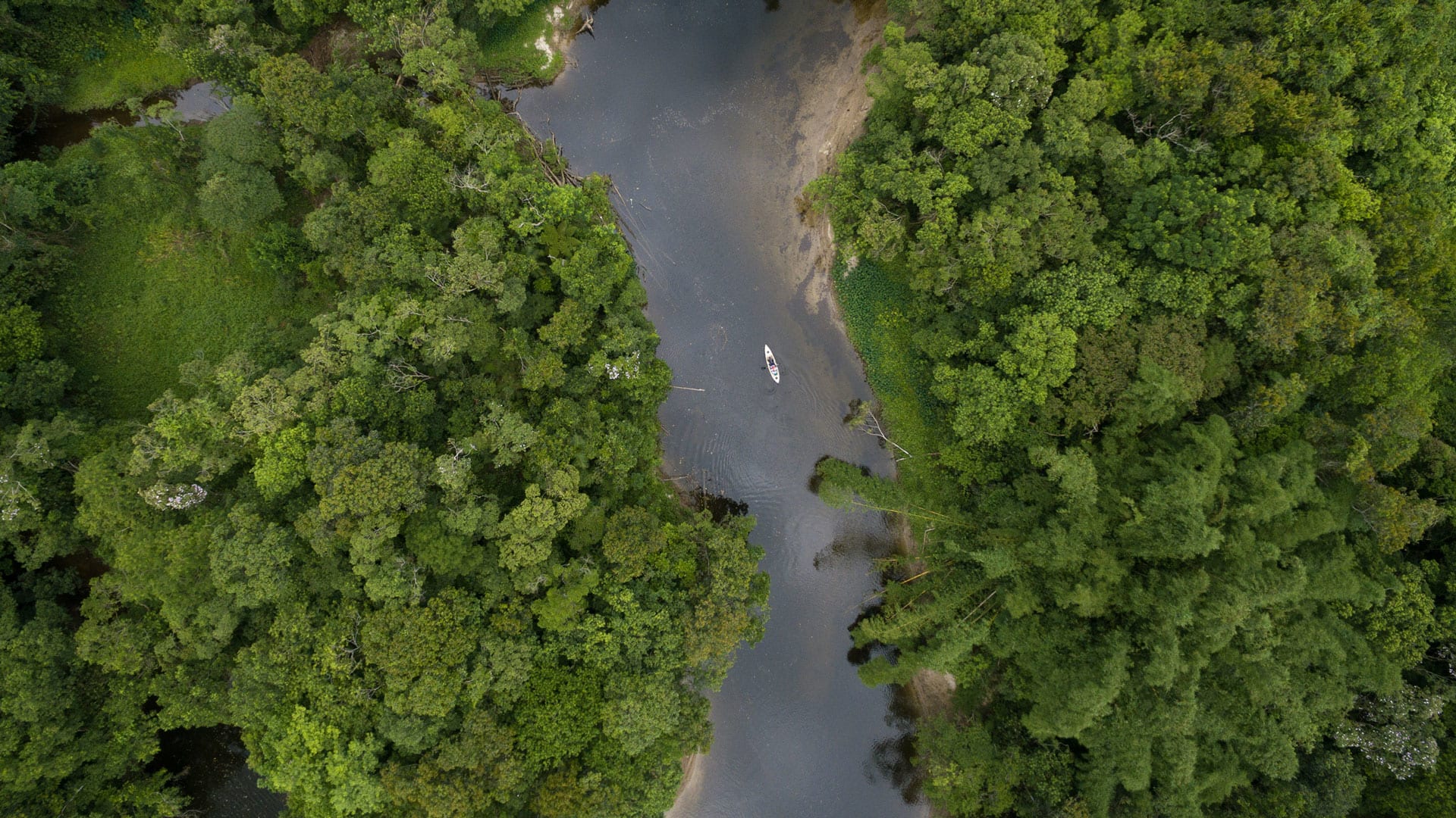 I Spent A Month Living With An Amazonian Tribe At 23, And It Changed My ...