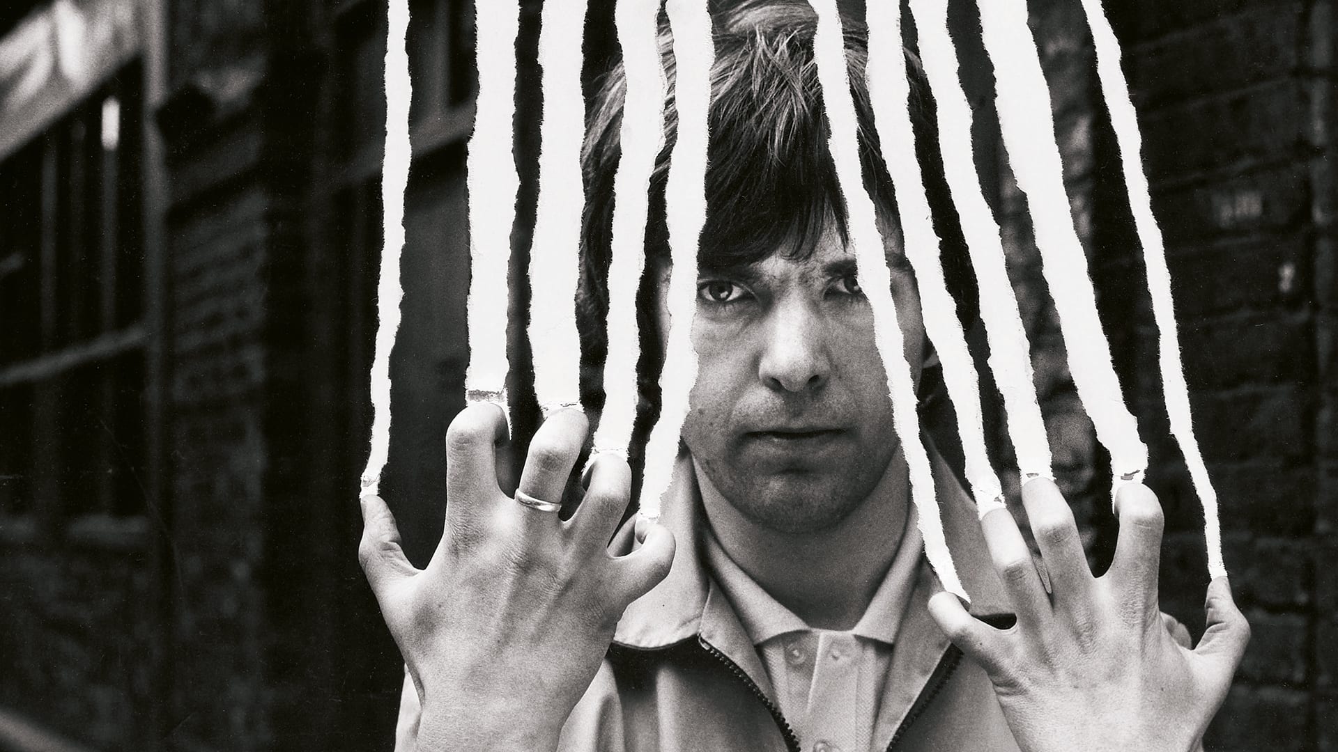 The Design Duo Behind The Century's Most Famous Album Covers - Fast Company