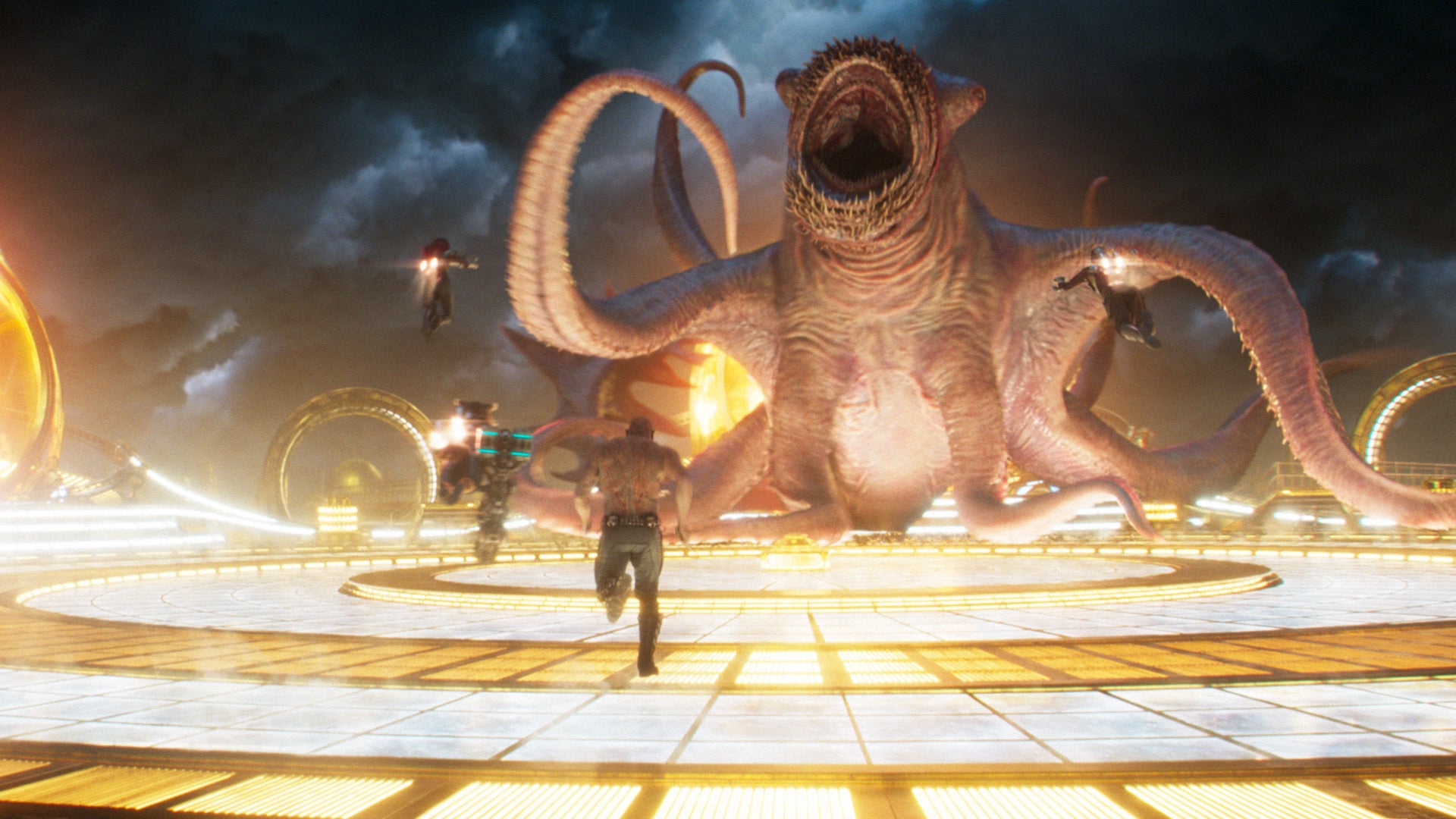 Guardians of the Galaxy Archives - Fast Company