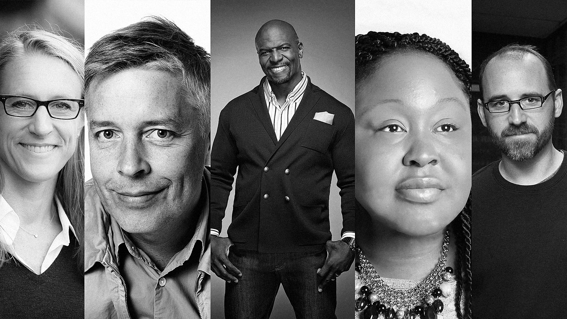 roman mars - Fast Company