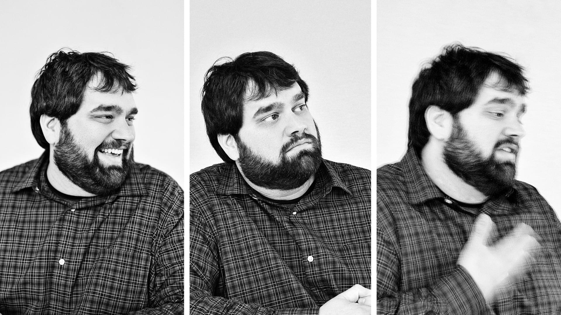 honest trailers - Fast Company