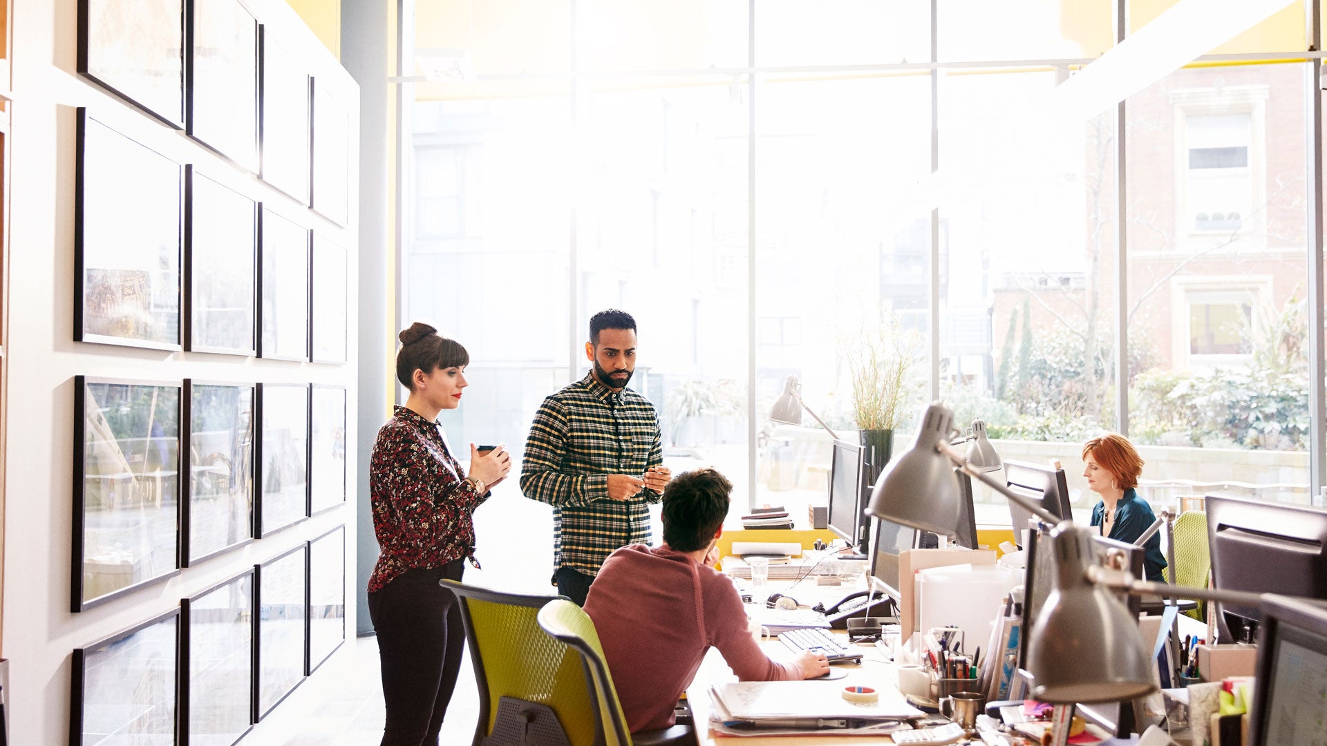 Five Ways To Reinvent Your Job When You Can't Change Your Job Title ...