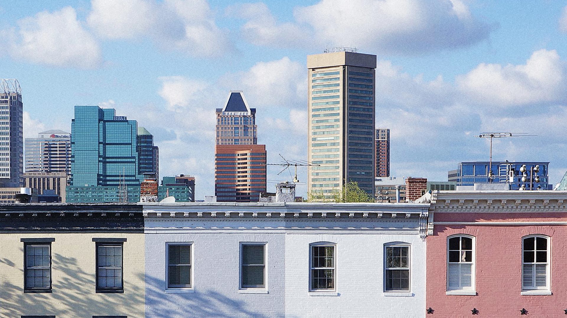 120 Mayors On The Issues Facing Urban America - Fast Company