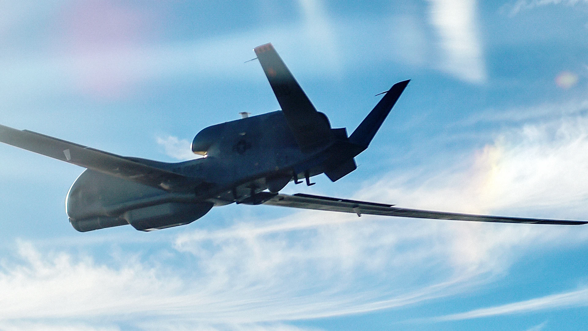 How Software Is Eating The Military And What That Means For The Future ...