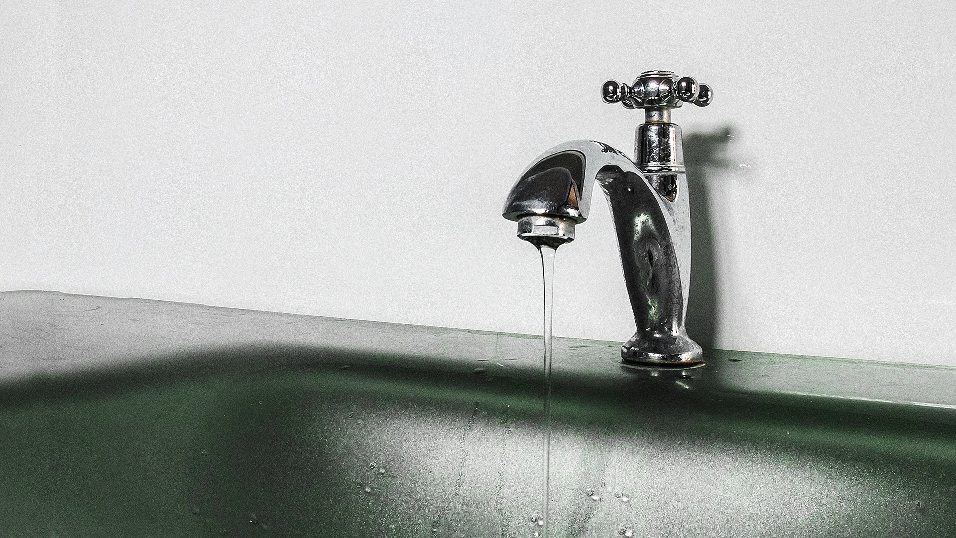 This Map Will Remind You Why You Can't Always Trust Your Tap Water ...