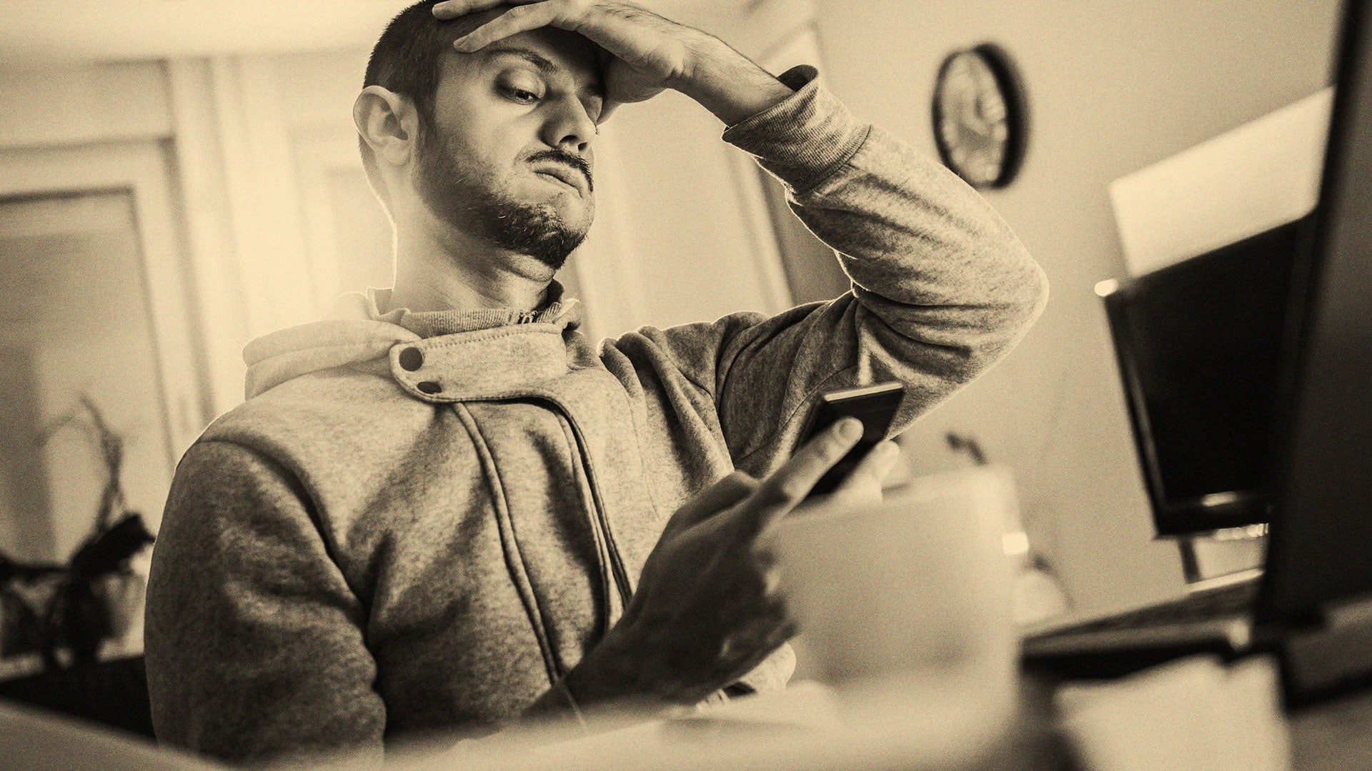 Hate Your Boss? It Might All Be Your Fault - Fast Company