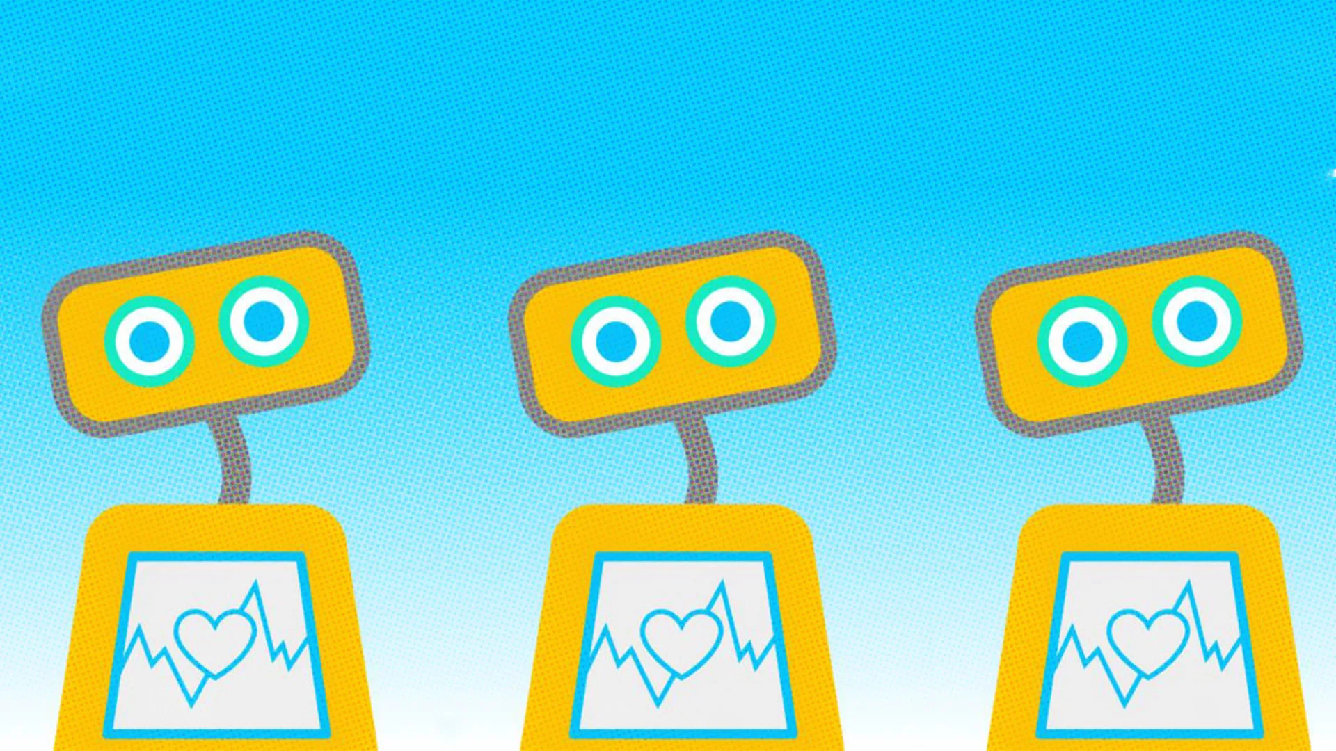 This Therapy Robot That Lives In Facebook Messenger Wants To Treat Your ...