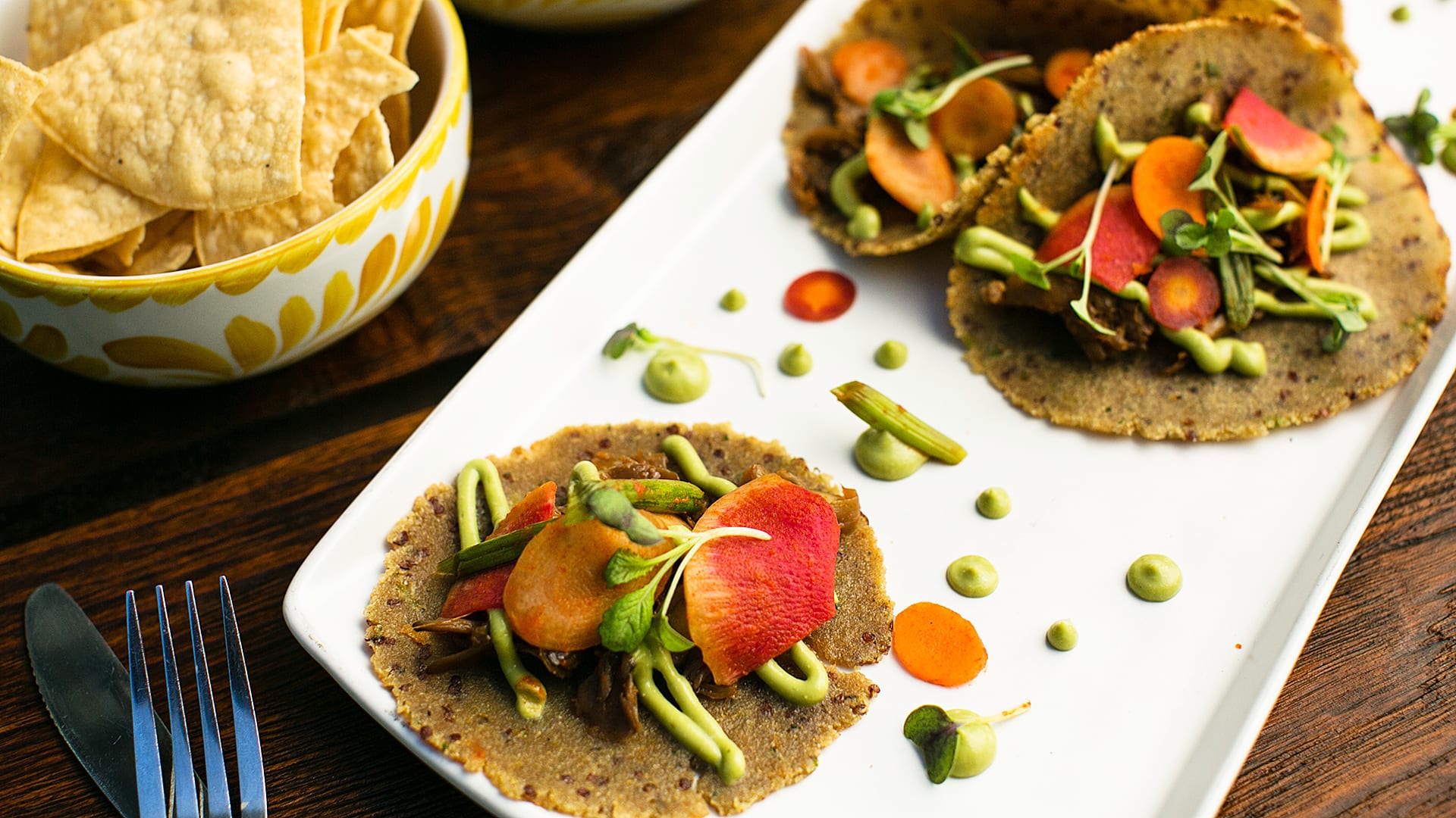 Google's Quest To Develop A Plant-Based "Power Dish" More Popular Than ...