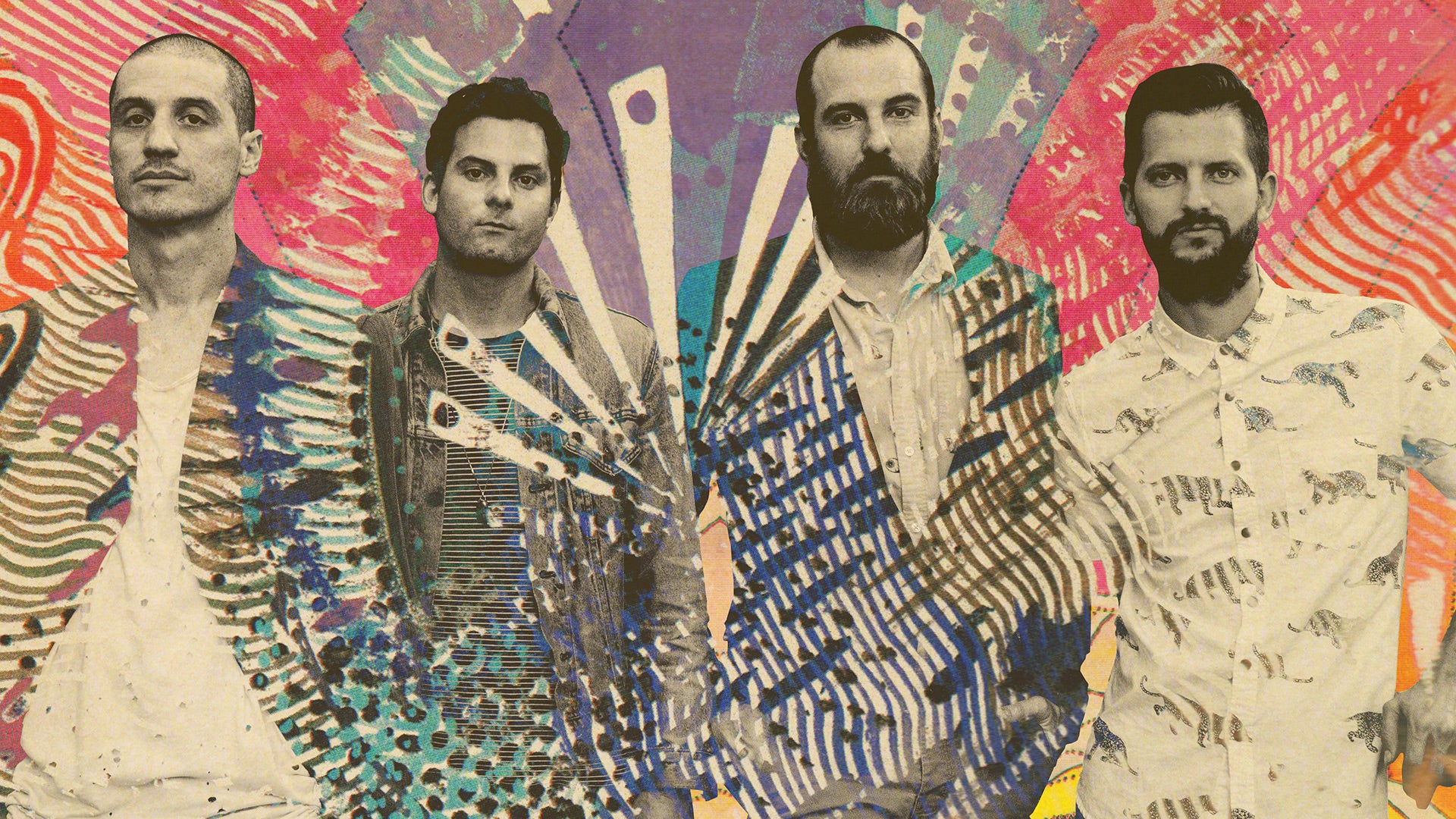 progressive rock - Fast Company