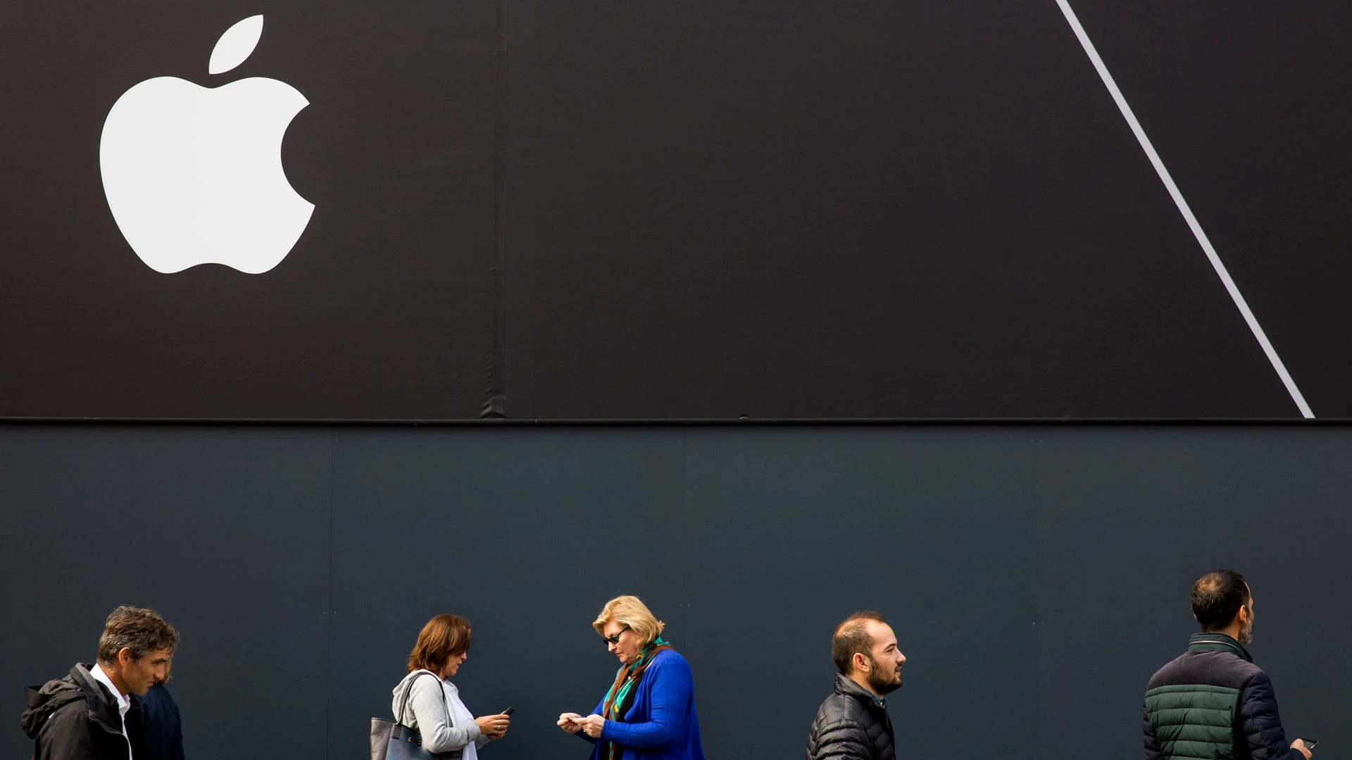 This Is What Personality Tests From Apple, Microsoft, Facebook, Google ...