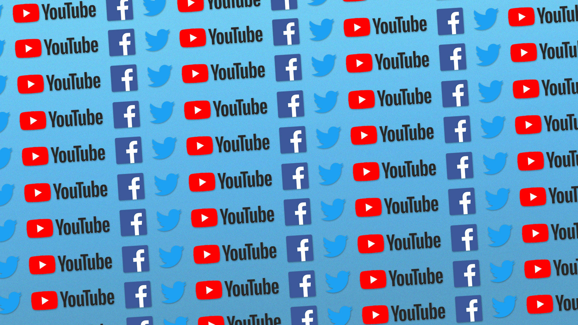 How To Use Facebook, Twitter, And YouTube To Change Your Career - Fast ...