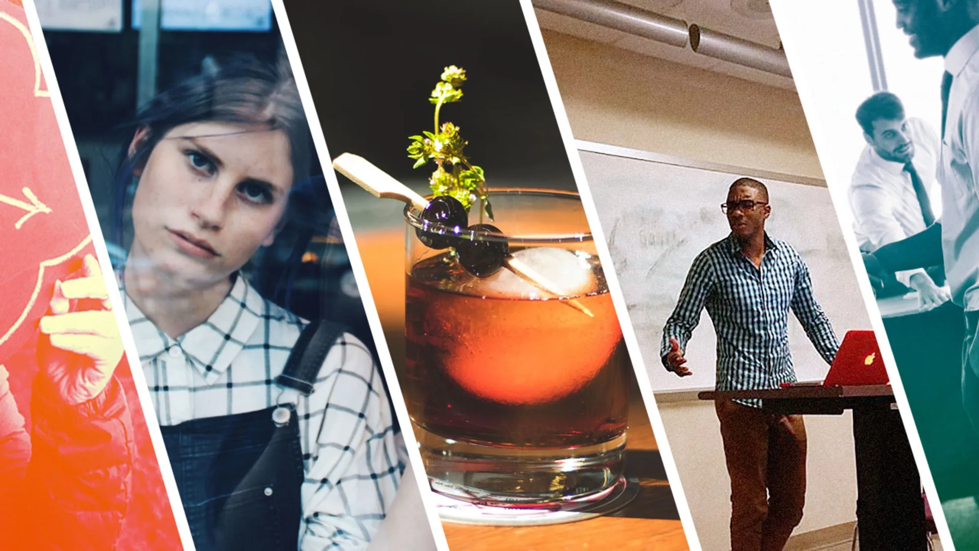 From Awkward Introductions To Sounding Confident: This Week's Top ...