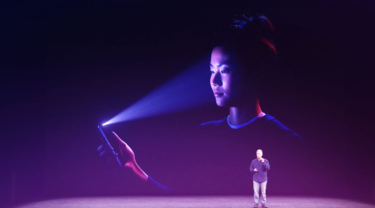 Here's How Apple Says It'll Protect You In The Age Of Face ID - Fast ...