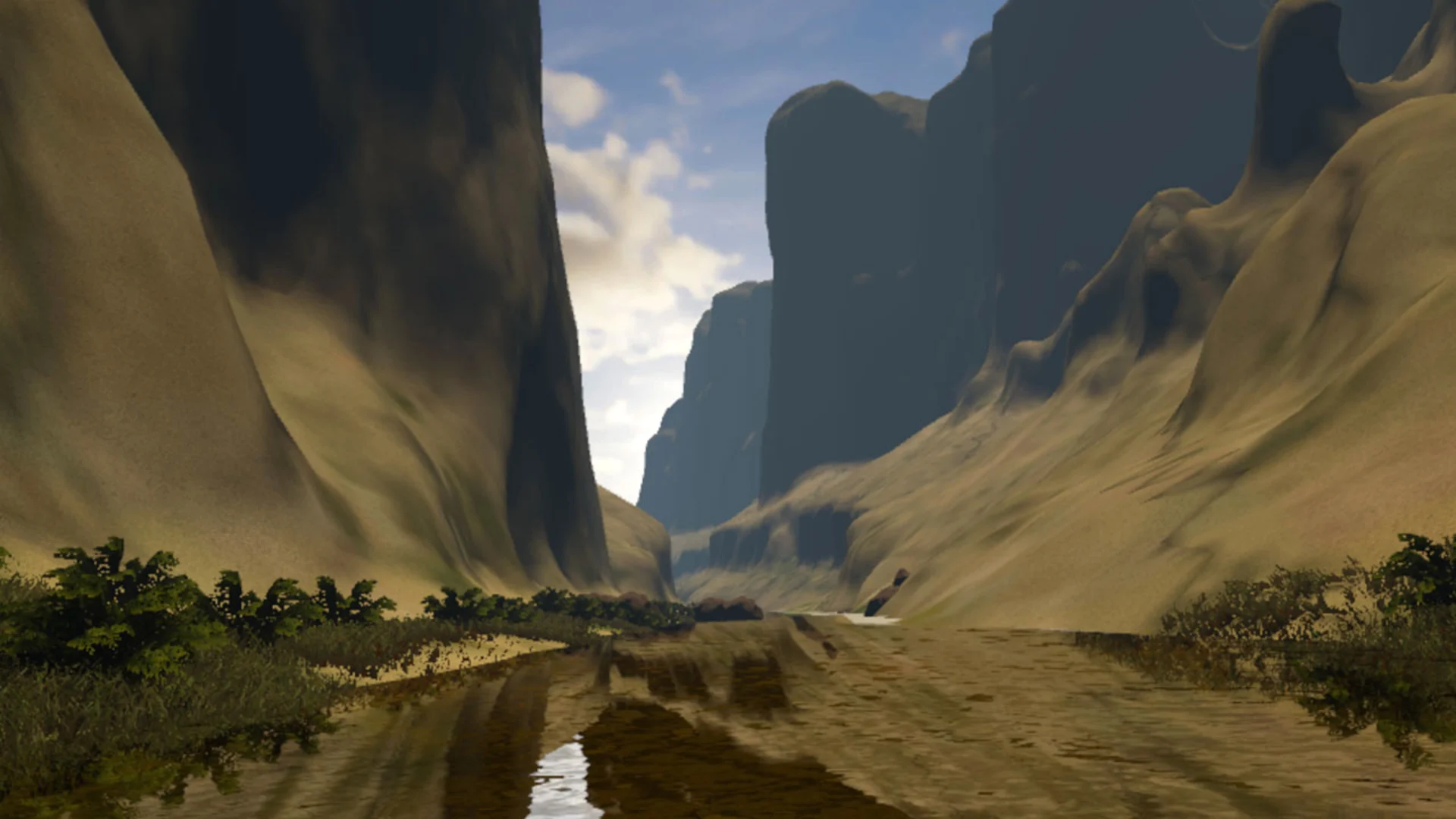 The Complexity Of Trump's Border Wall Proposal, Explained In VR - Fast ...