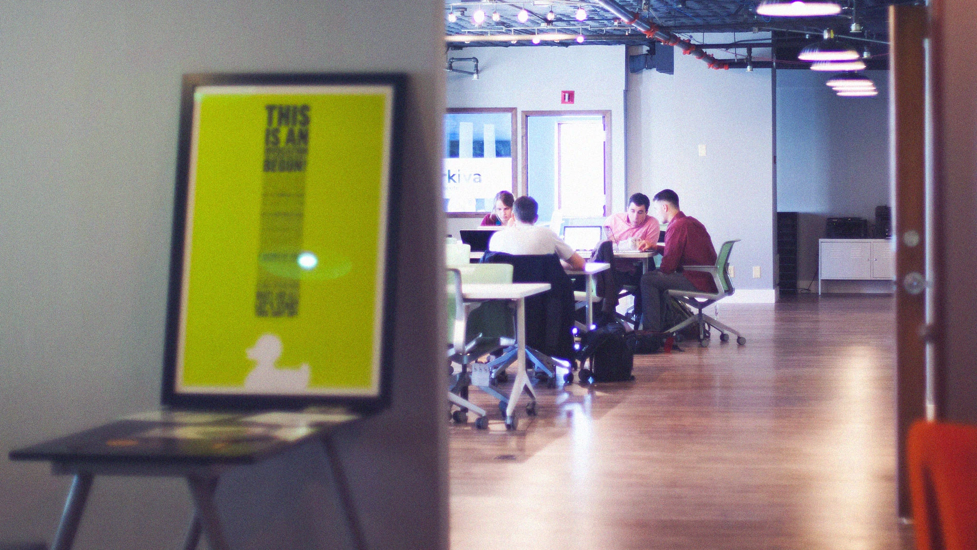 How Managed By Q Is Helping Companies Live Their Values - Fast Company