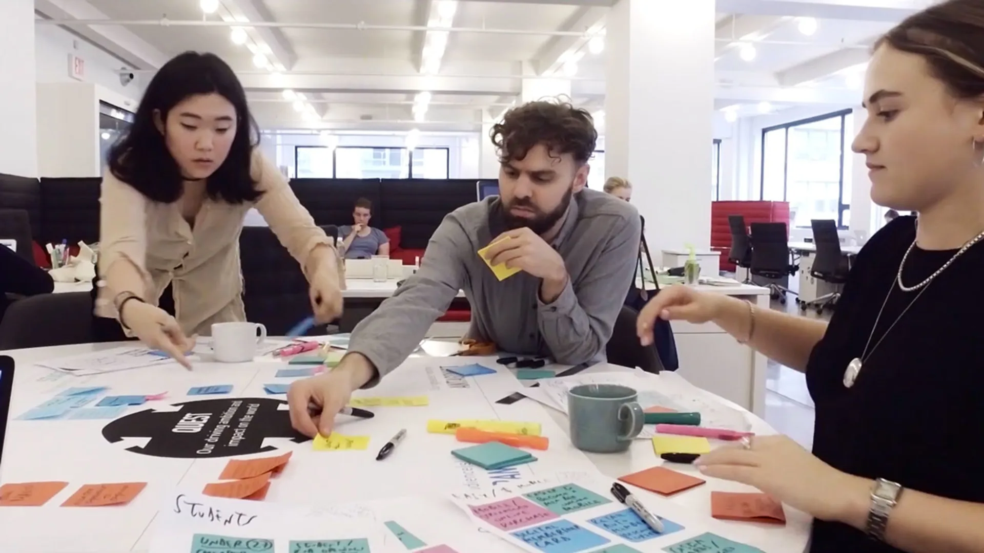 How co:collective Is Using The Power Of Stories To Revitalize Companies ...