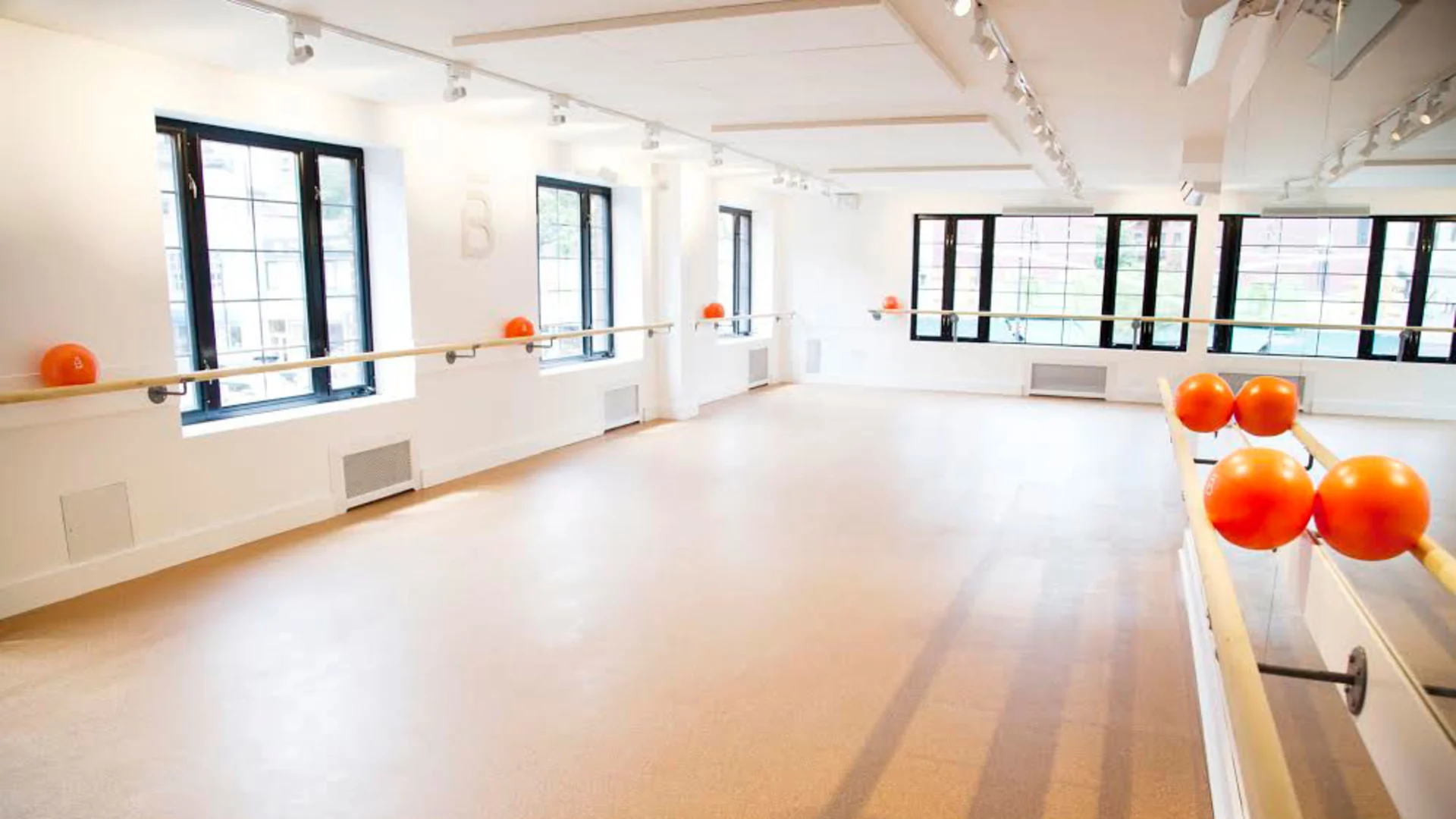 How Barre3 Found The Key To Fitness And Brand Success In Individuality ...