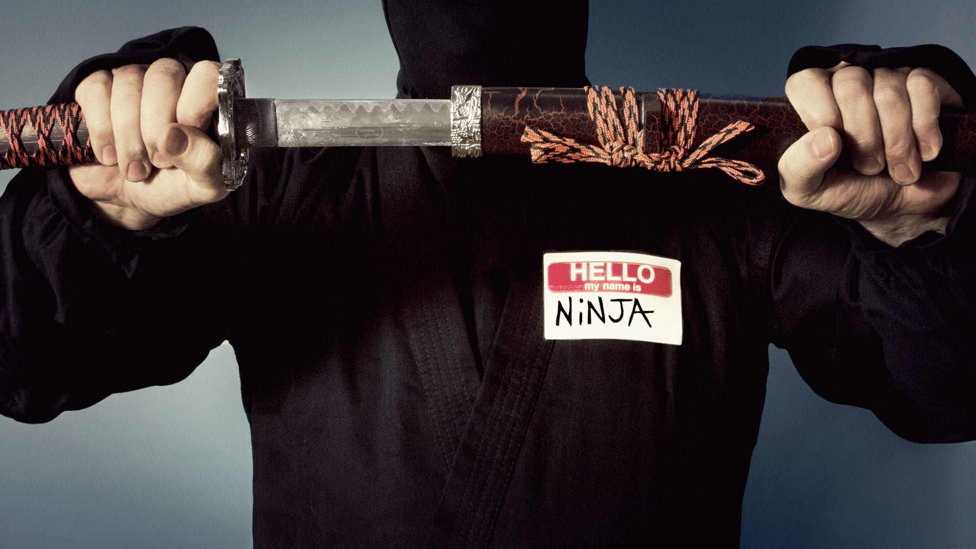 Make your resume stand out by passing this ninja proficiency test ...