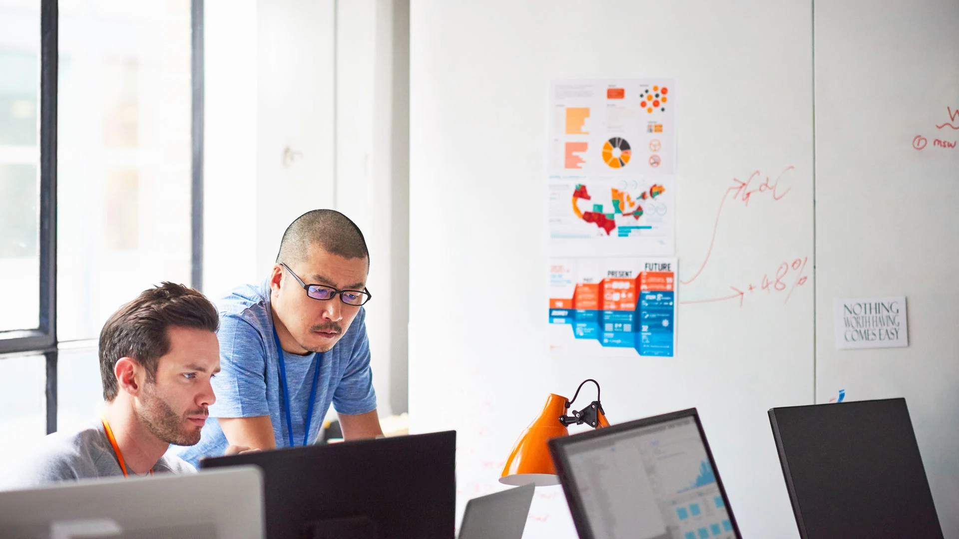 How To Ask Your Boss For Help Without Sounding Incompetent - Fast Company