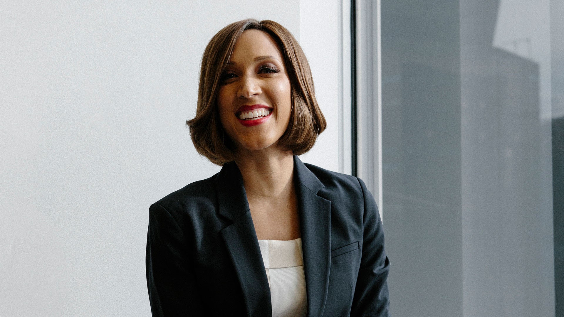 The "Reckless Confidence" Of "The Rundown" Host Robin Thede - Fast Company