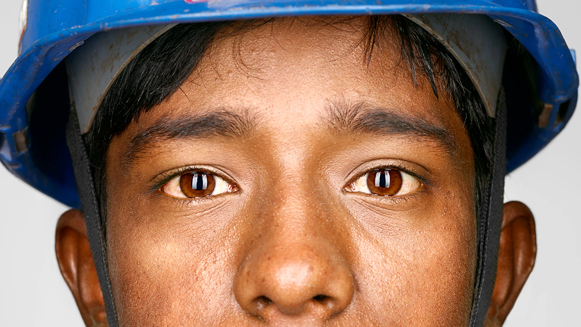 This New Ad Campaign Shows The Faces Of Global Poverty-And Opportunity ...