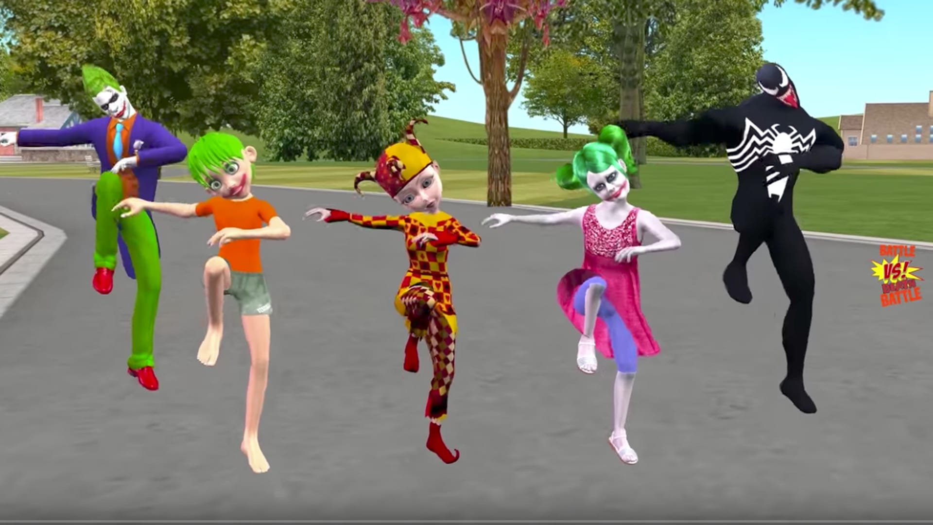 fake kids videos - Fast Company