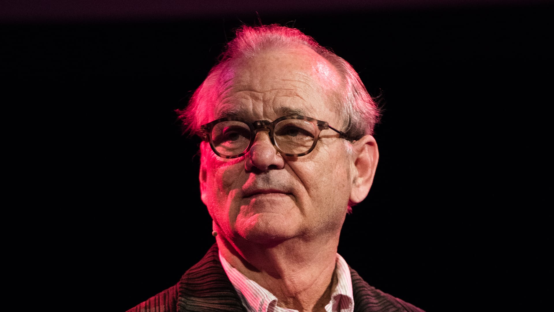 Bill Murray - Fast Company
