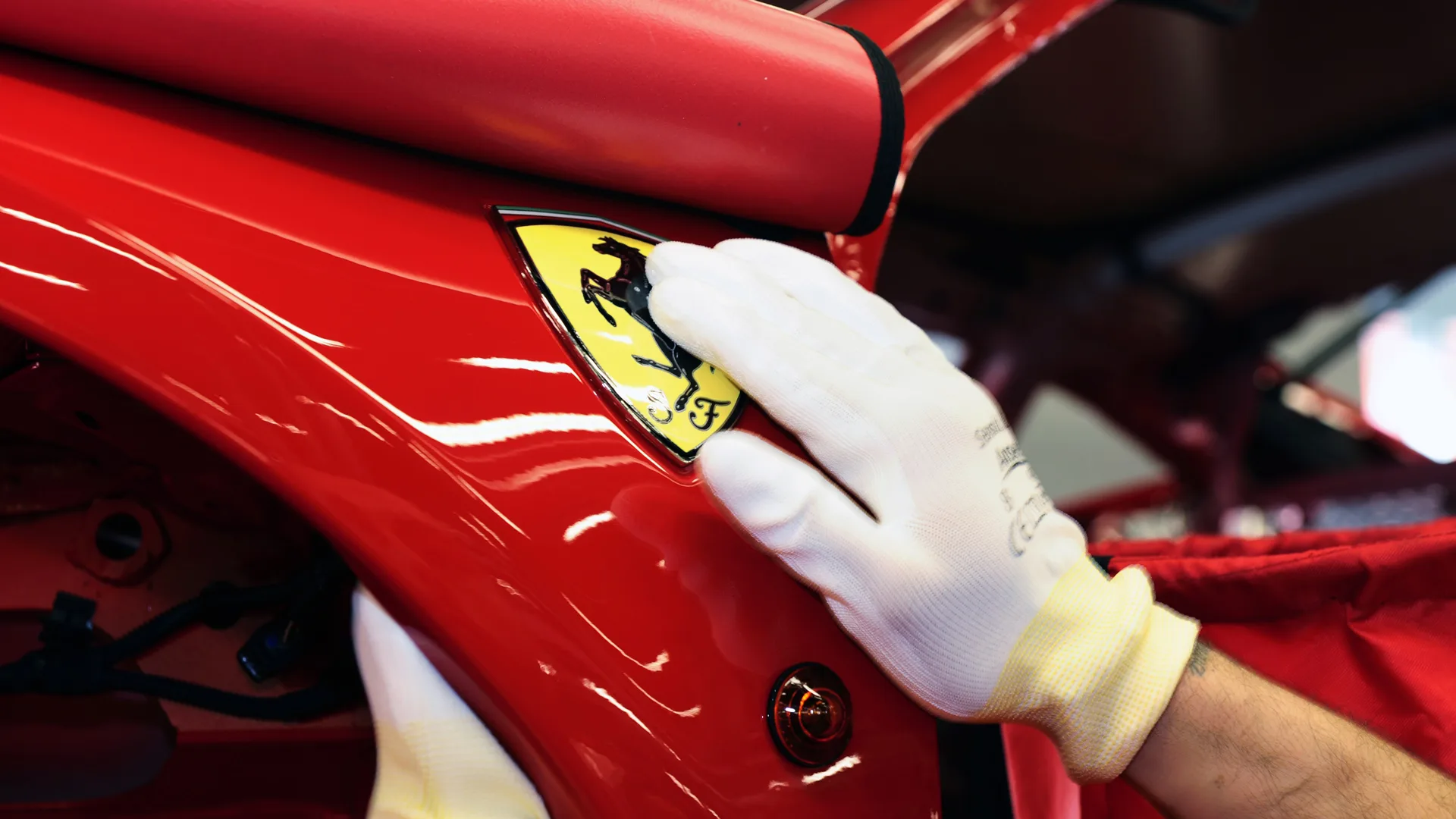 How Ferrari Built A Cult Following Through Design - Fast Company