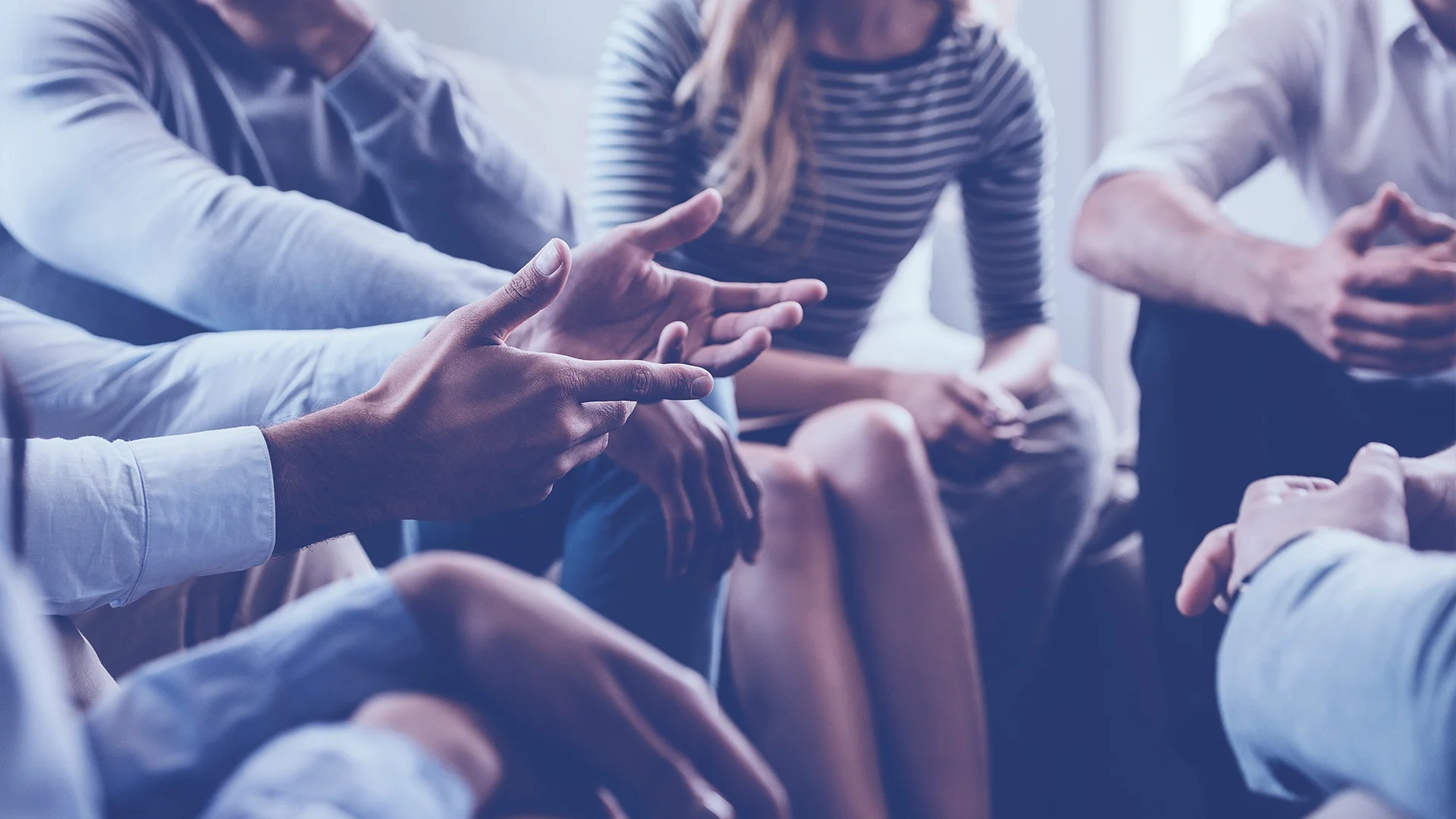 This Is How To Respond To A Question You Don't Know The Answer To ...