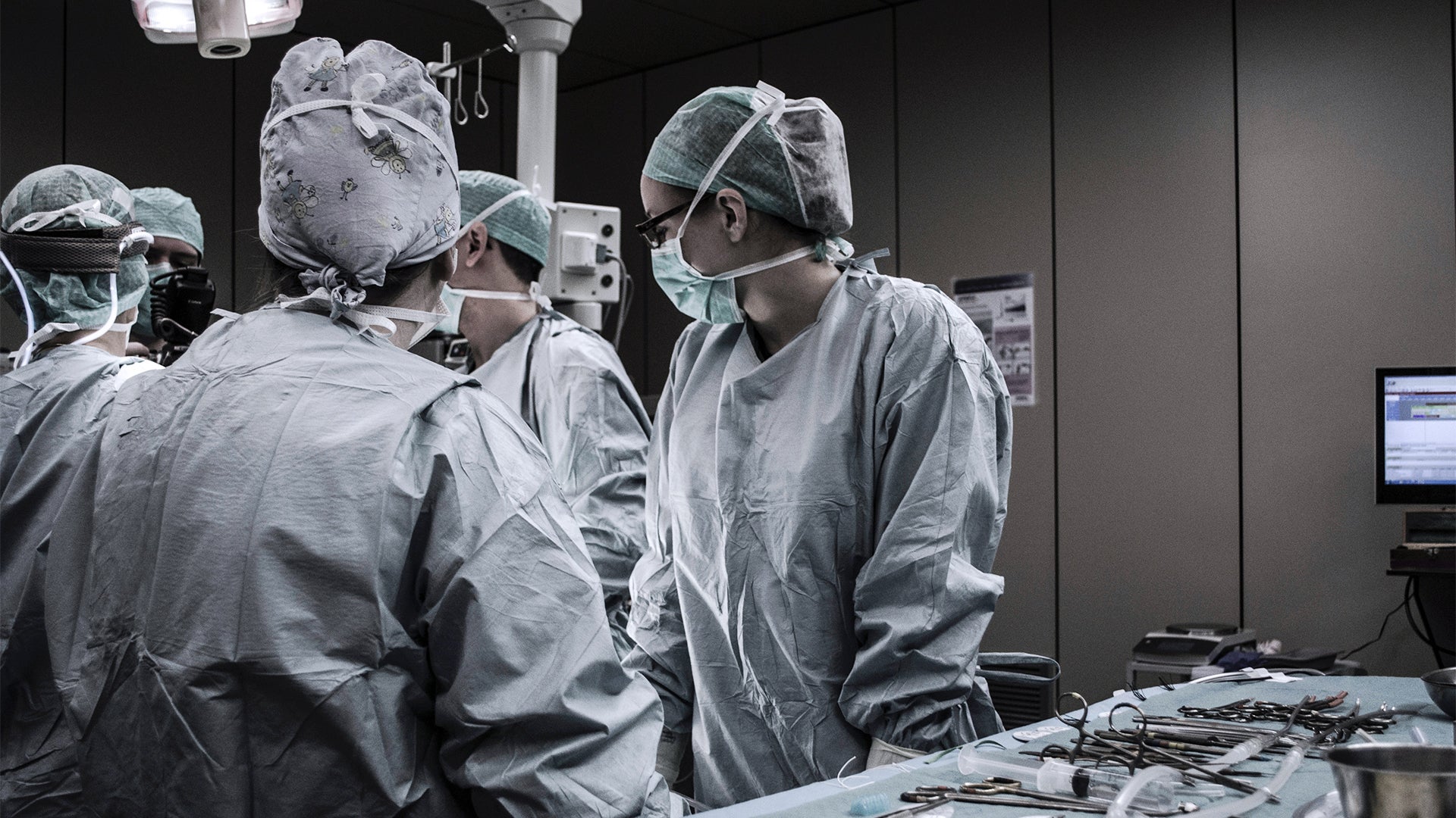 The Dangerous Problem Of Gender Bias In Healthcare Design - Fast Company