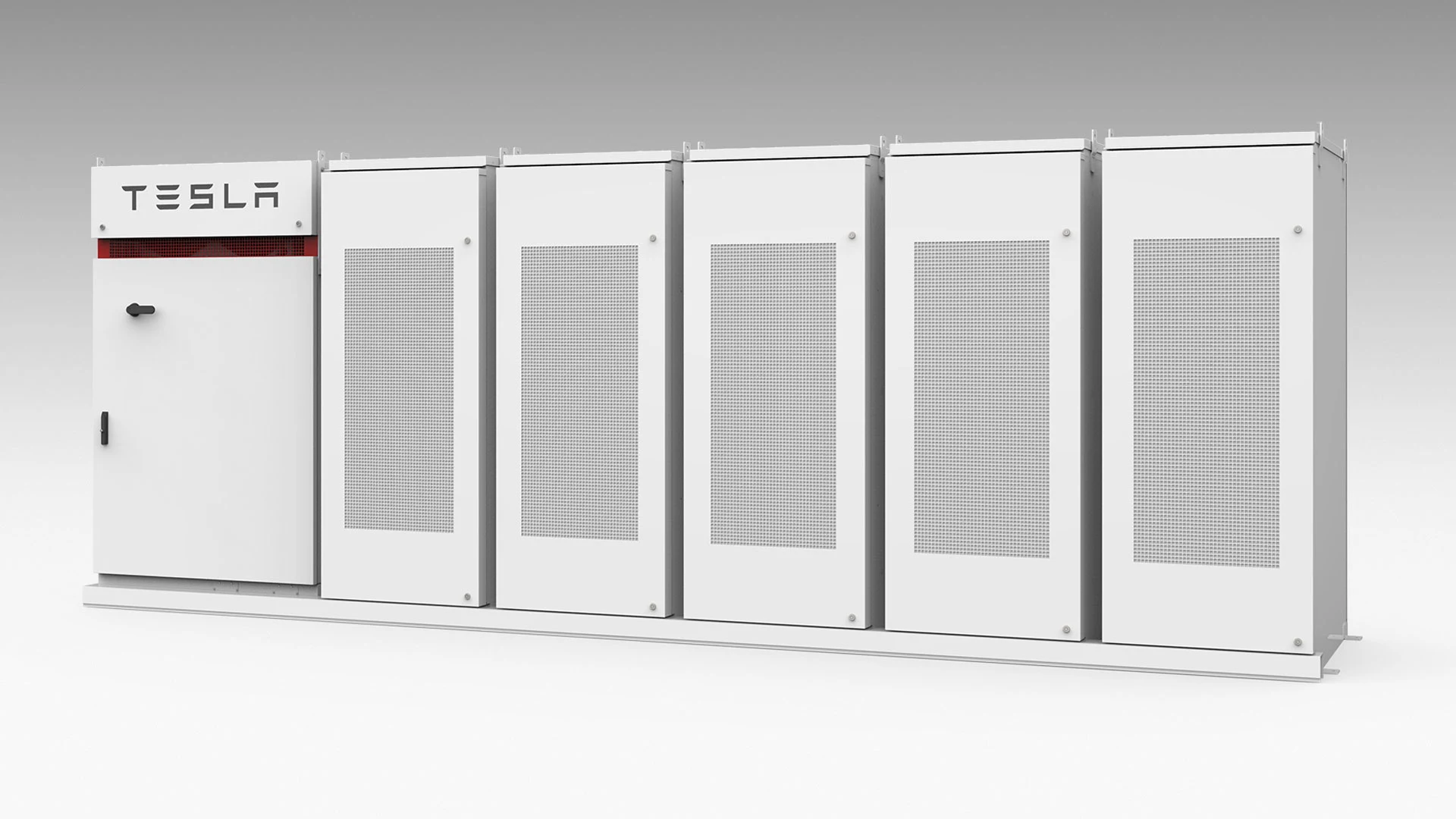 Elon Musk built the world's biggest battery-in just two months - Fast ...