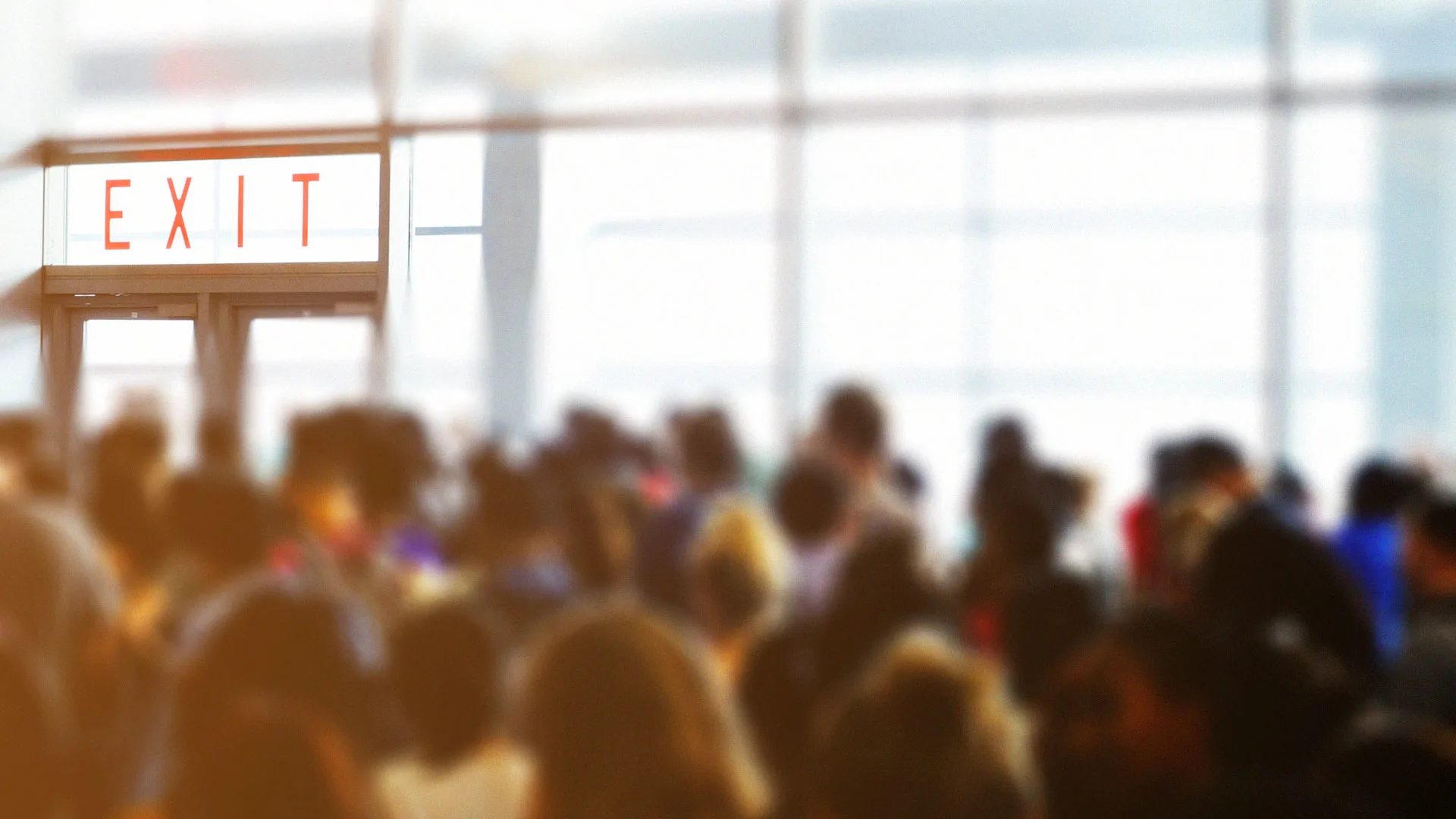 What To Do When People Keep Quitting - Fast Company