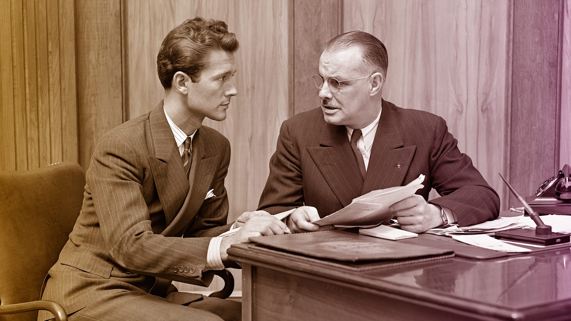 5 Subtle Hints That Your Employer Wants To Fire You - Fast Company