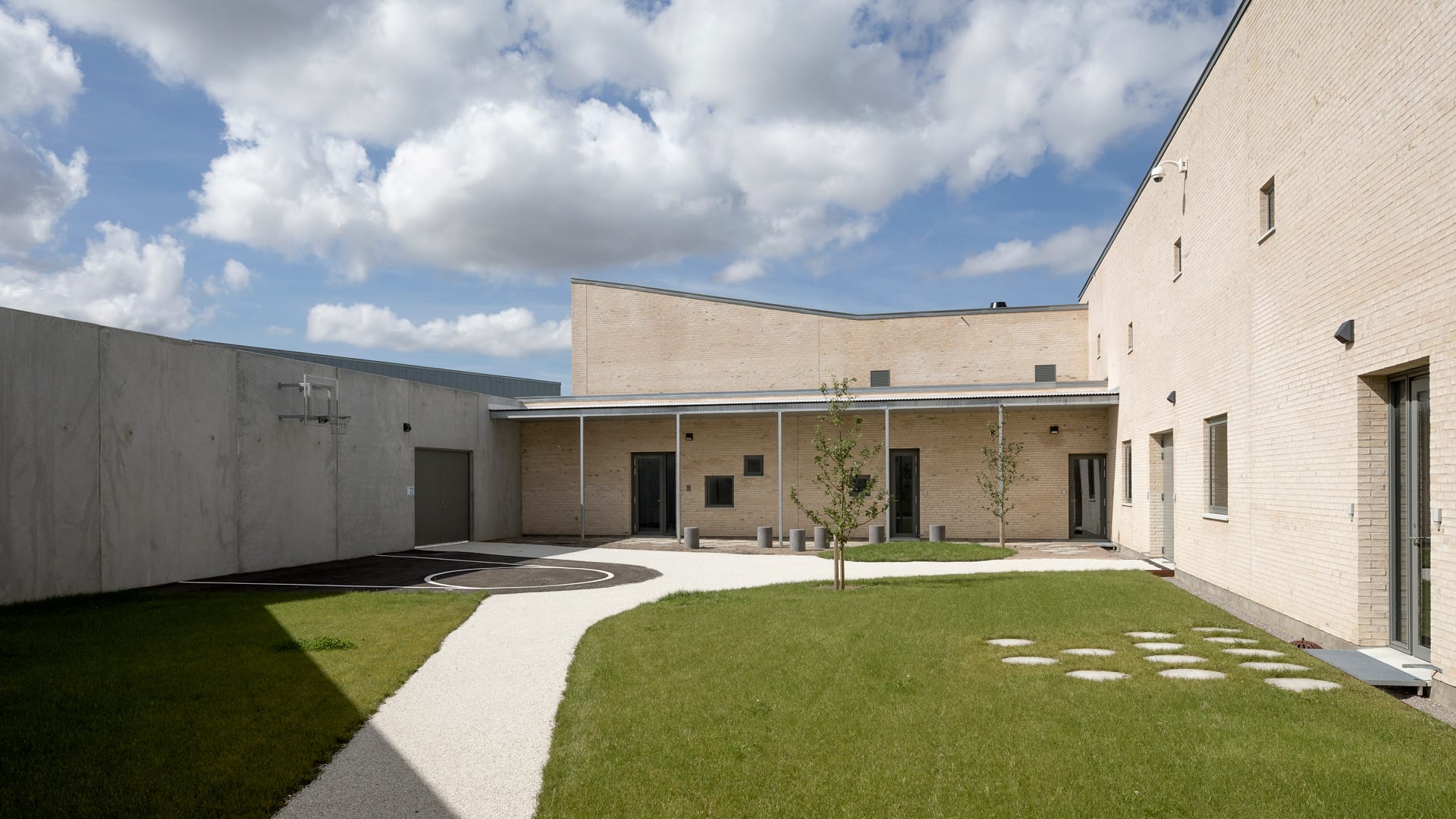 CF Moller Architects Archives - Fast Company