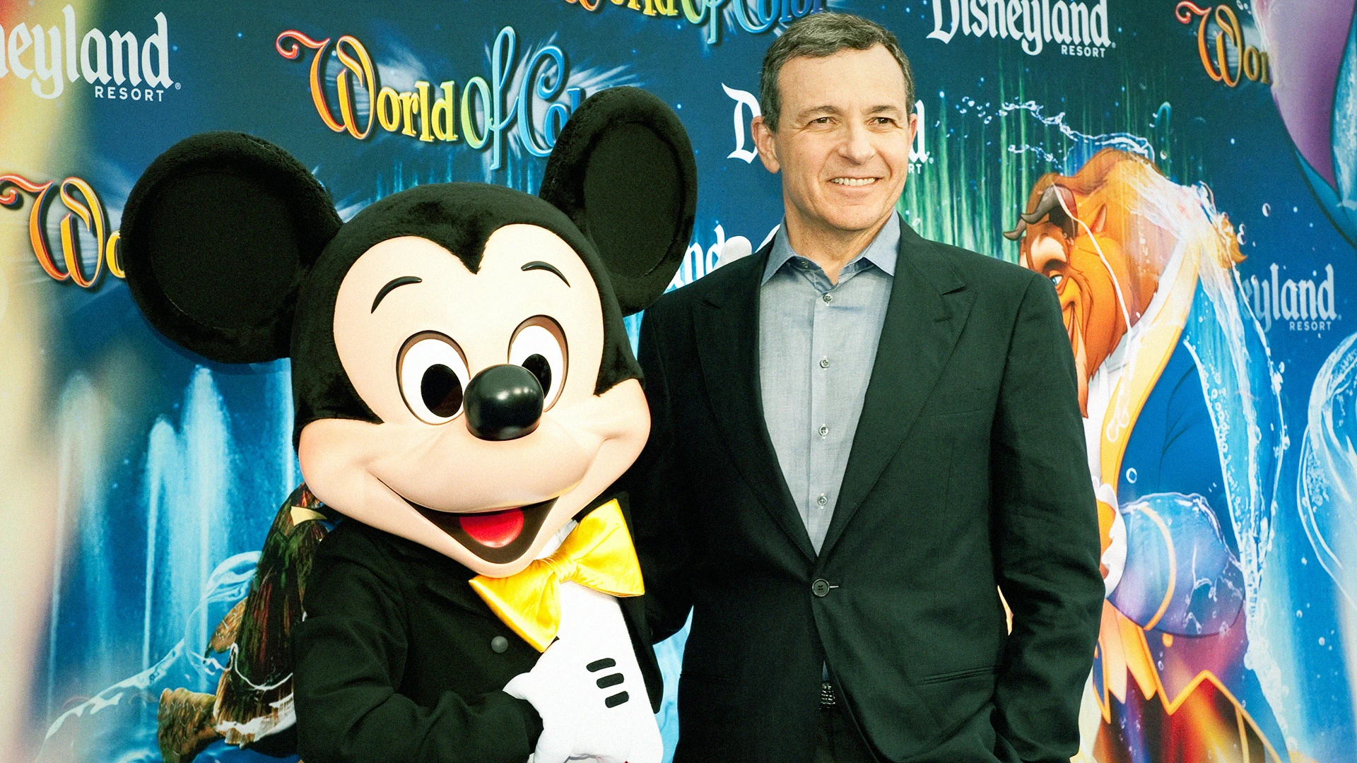 Here Are 5 Ways The Disney-Fox Merger Changes The Game - Fast Company